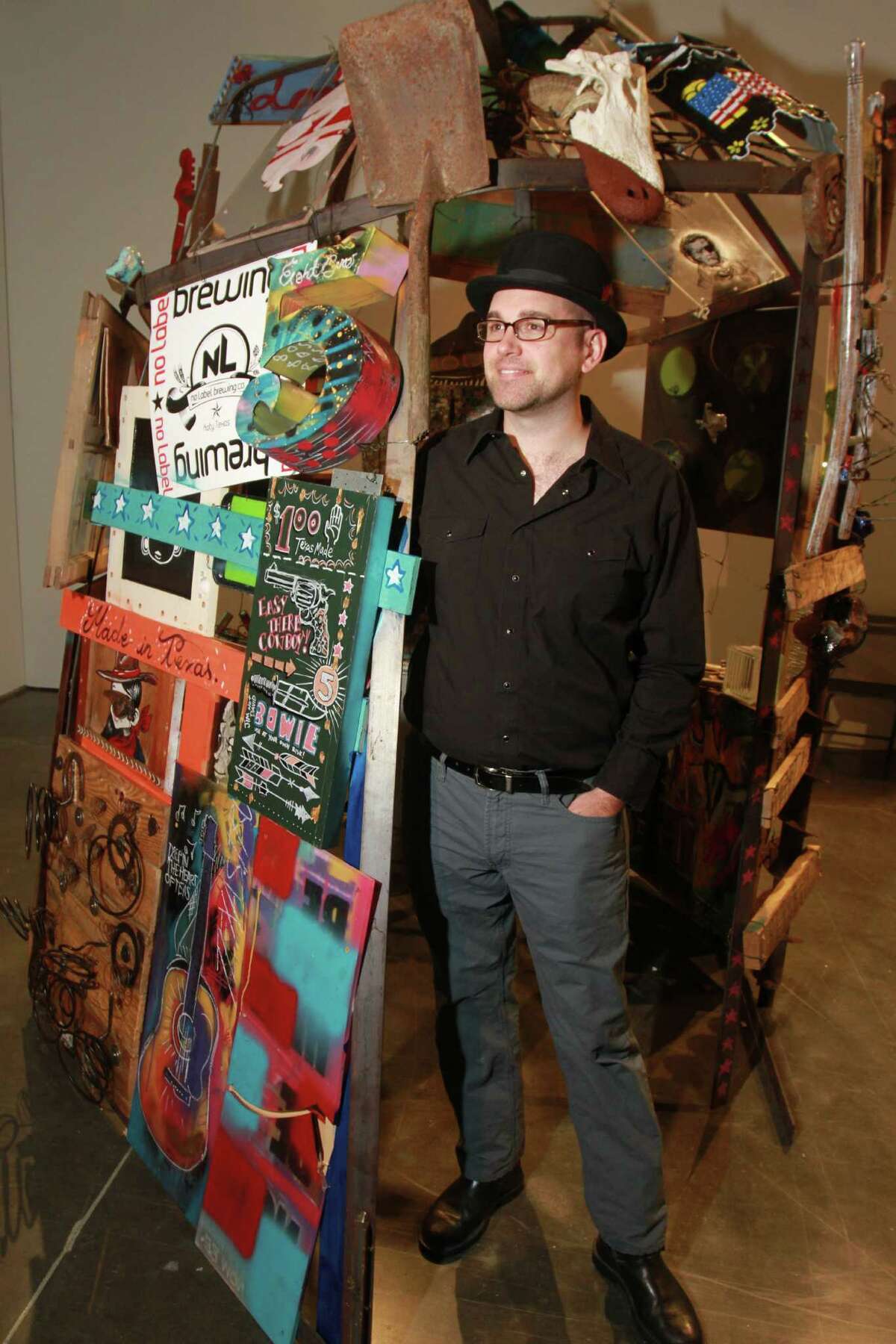 Houston Fine Art Fair 2015