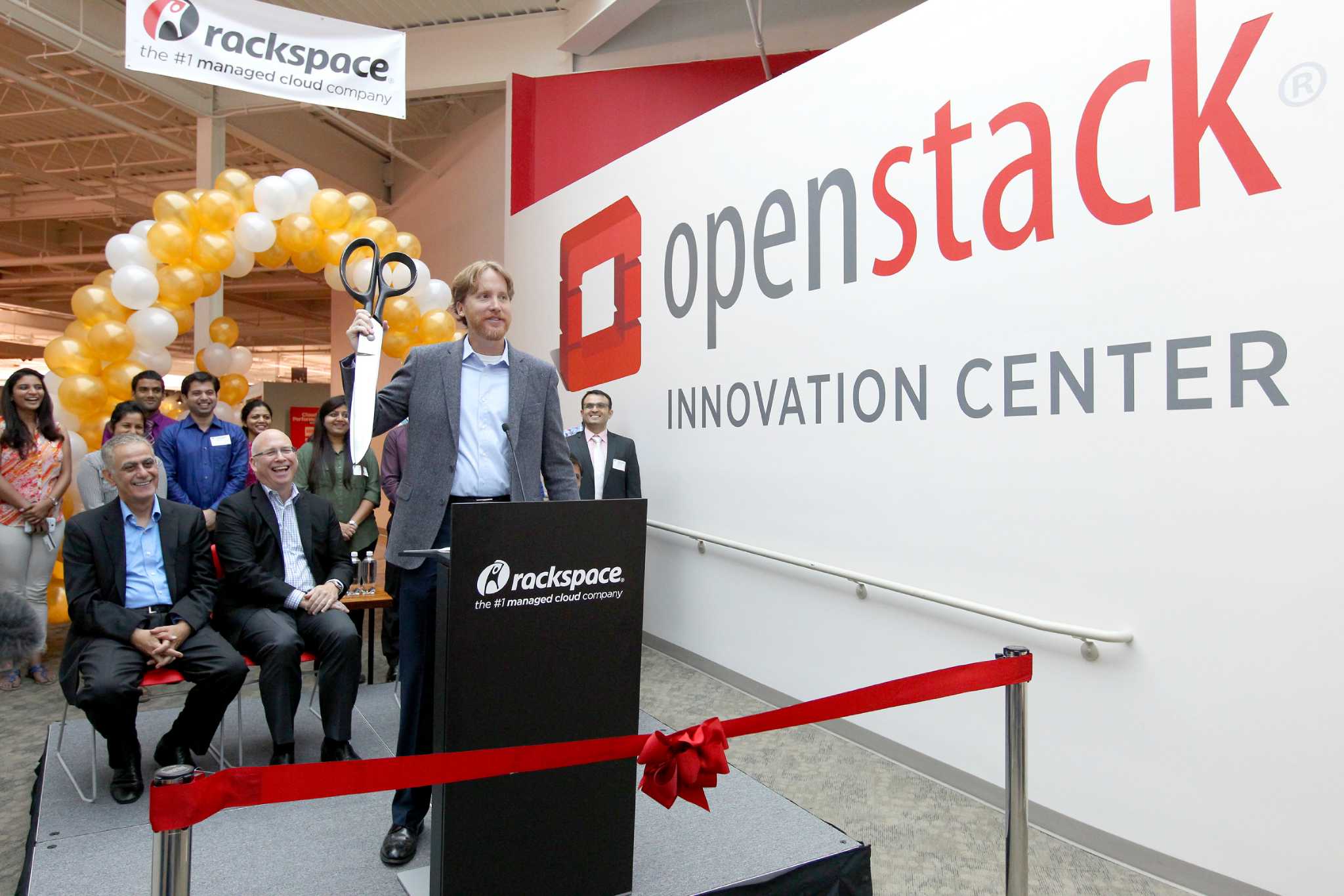 What you need to know about the OpenStack Innovation Center