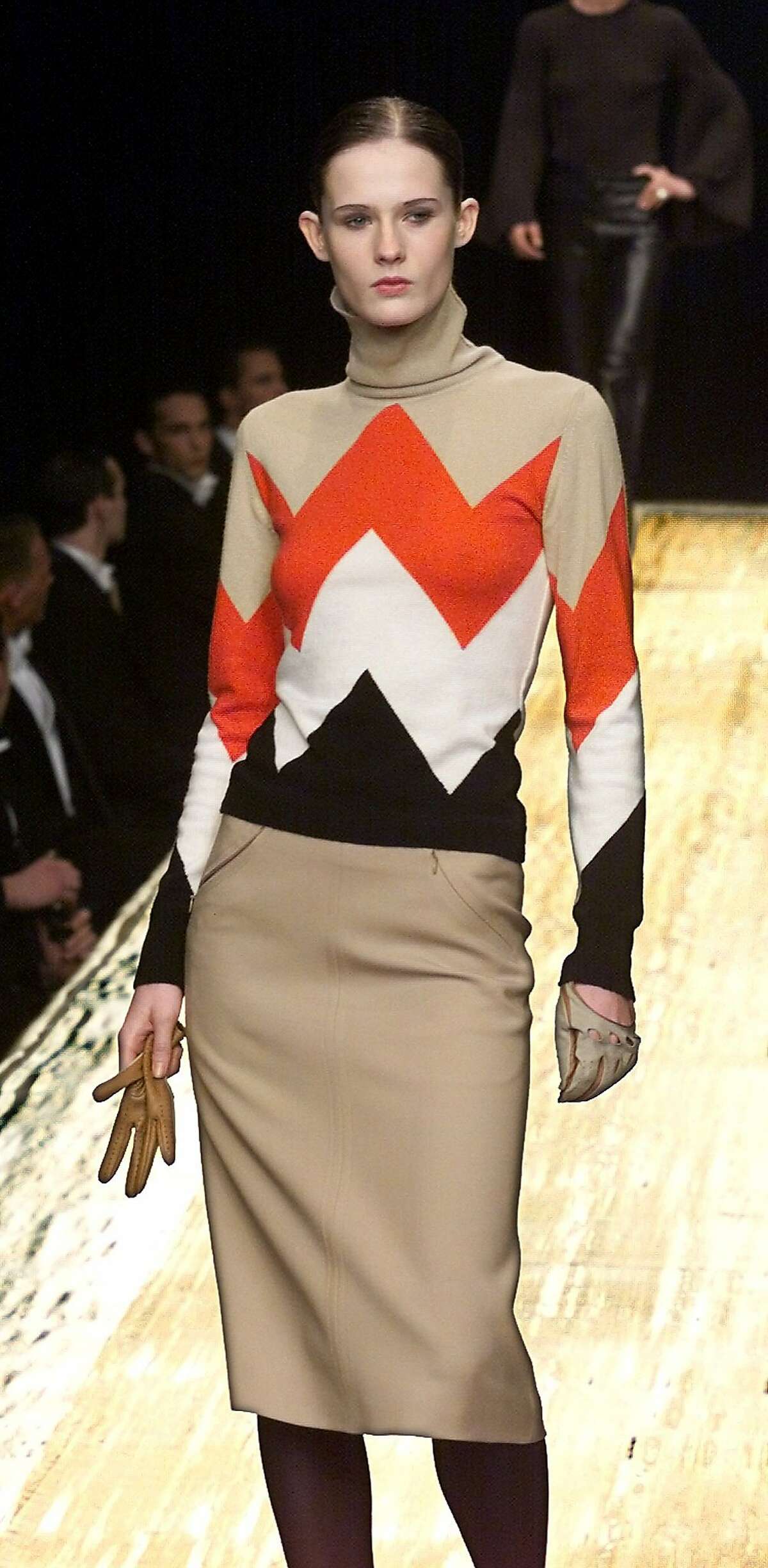 Trends We Say No To: Camel as a fashion color