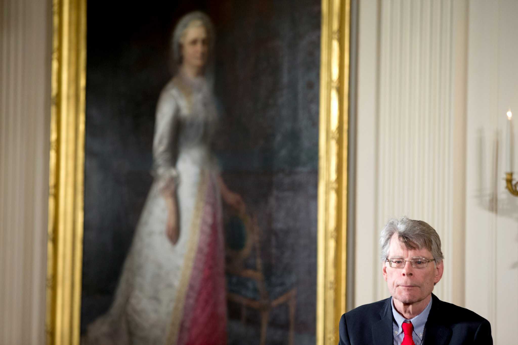People in the news: Field, King among honorees for arts