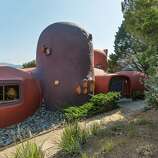 Hillsborough’s iconic, polarizing ‘Flintstone House’ available for $4.2 ...