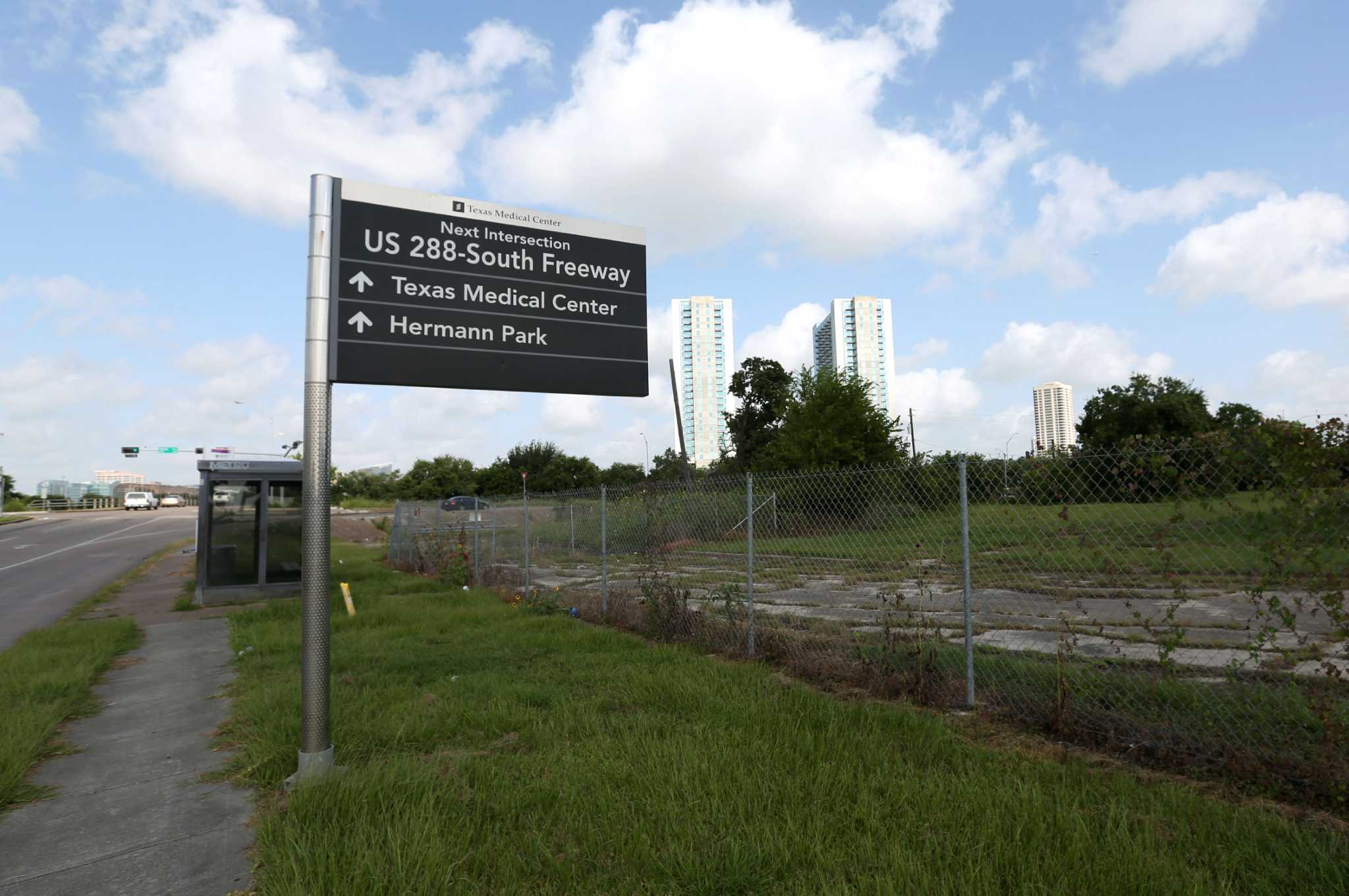 HCC to sell 9 acres of unused land off Highway 288