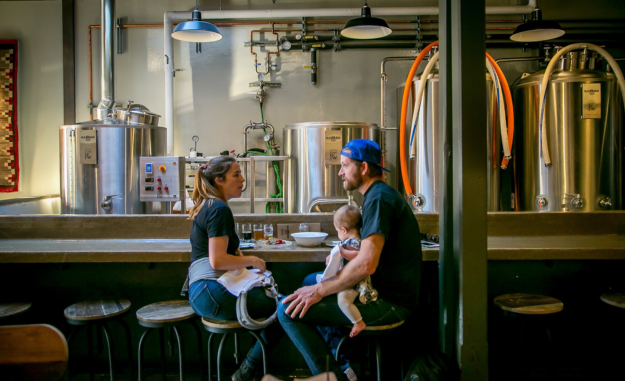 Bauer: A new standard rises from the glut of brewpubs