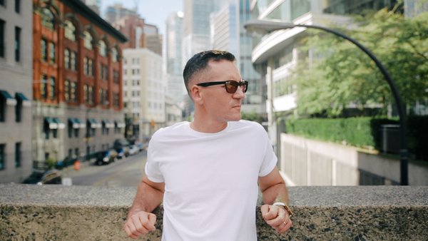 Rapper's latest project is a 'Mental' game