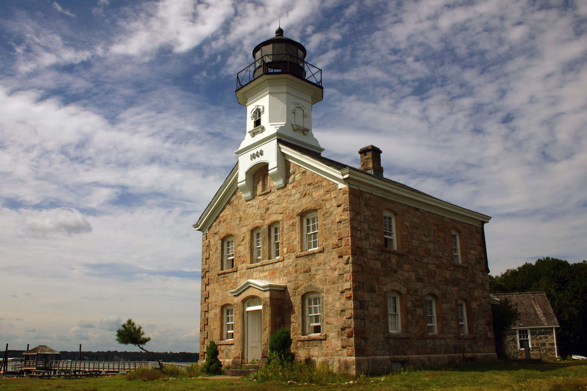 Maritime Aquarium Lighthouse tours a perennial favorite