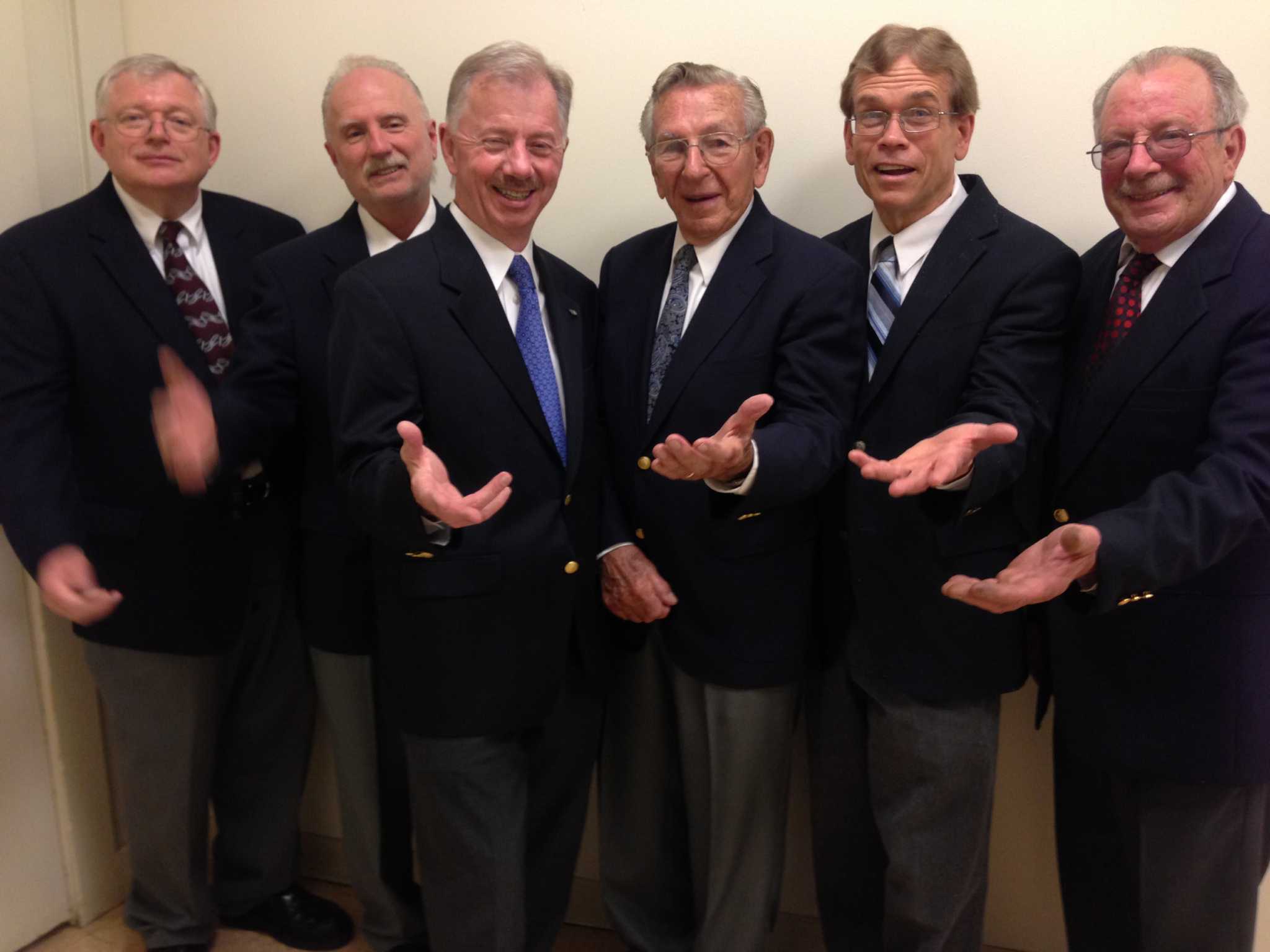Musical tour of Big-Band era at Westport Historical Society