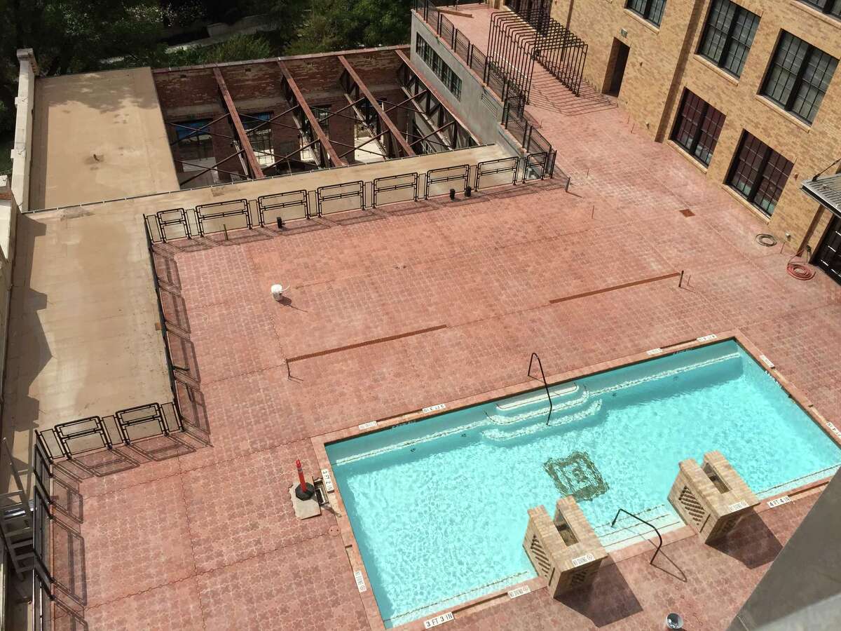 Quaff some opulence at Hotel Emma