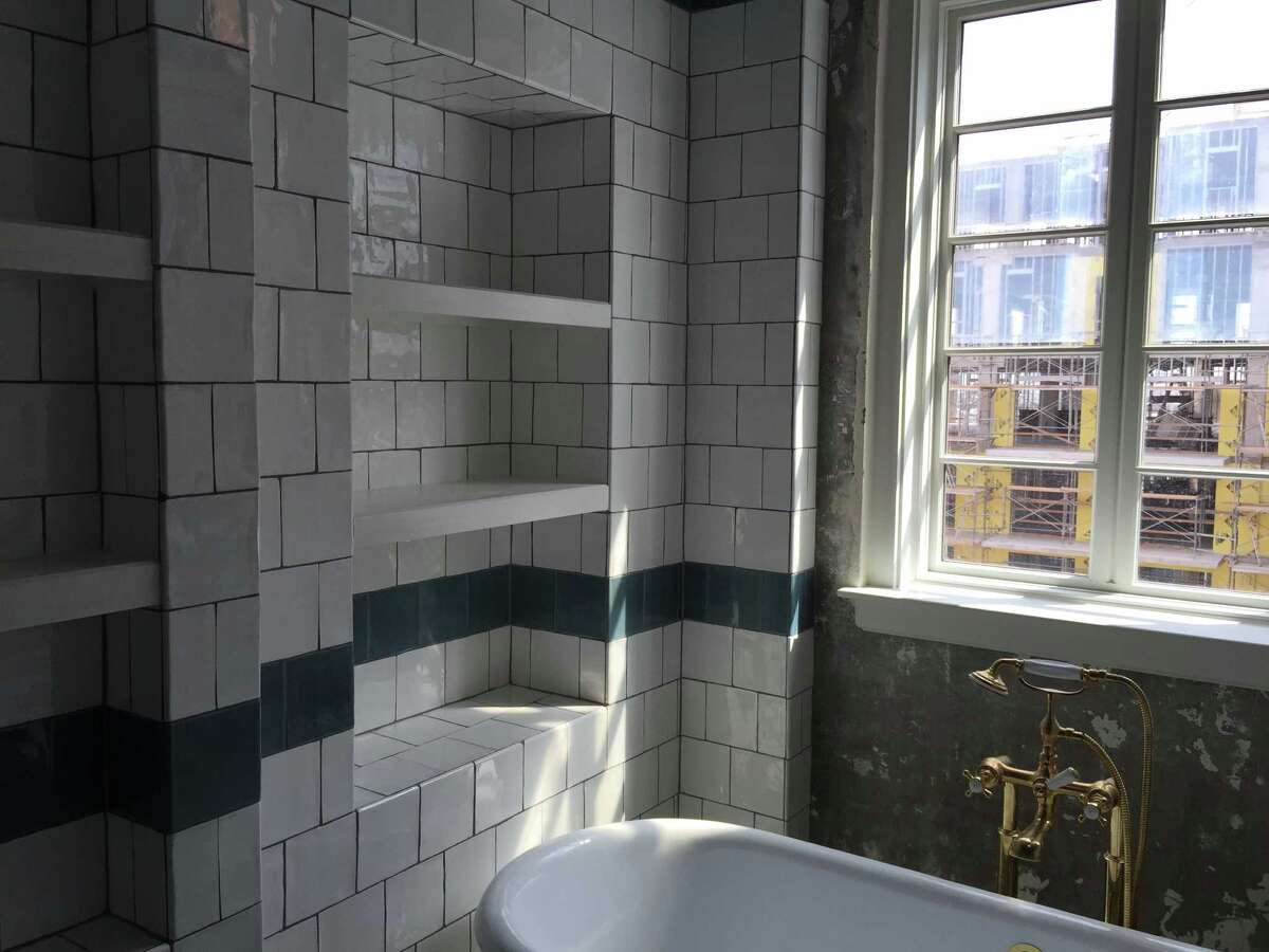 Find out opening date for Hotel Emma, Supper, Sternewirth and Larder