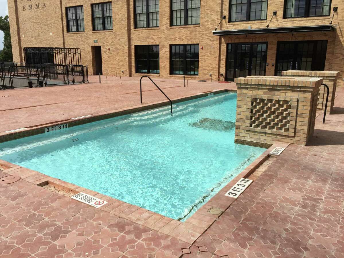 Quaff some opulence at Hotel Emma