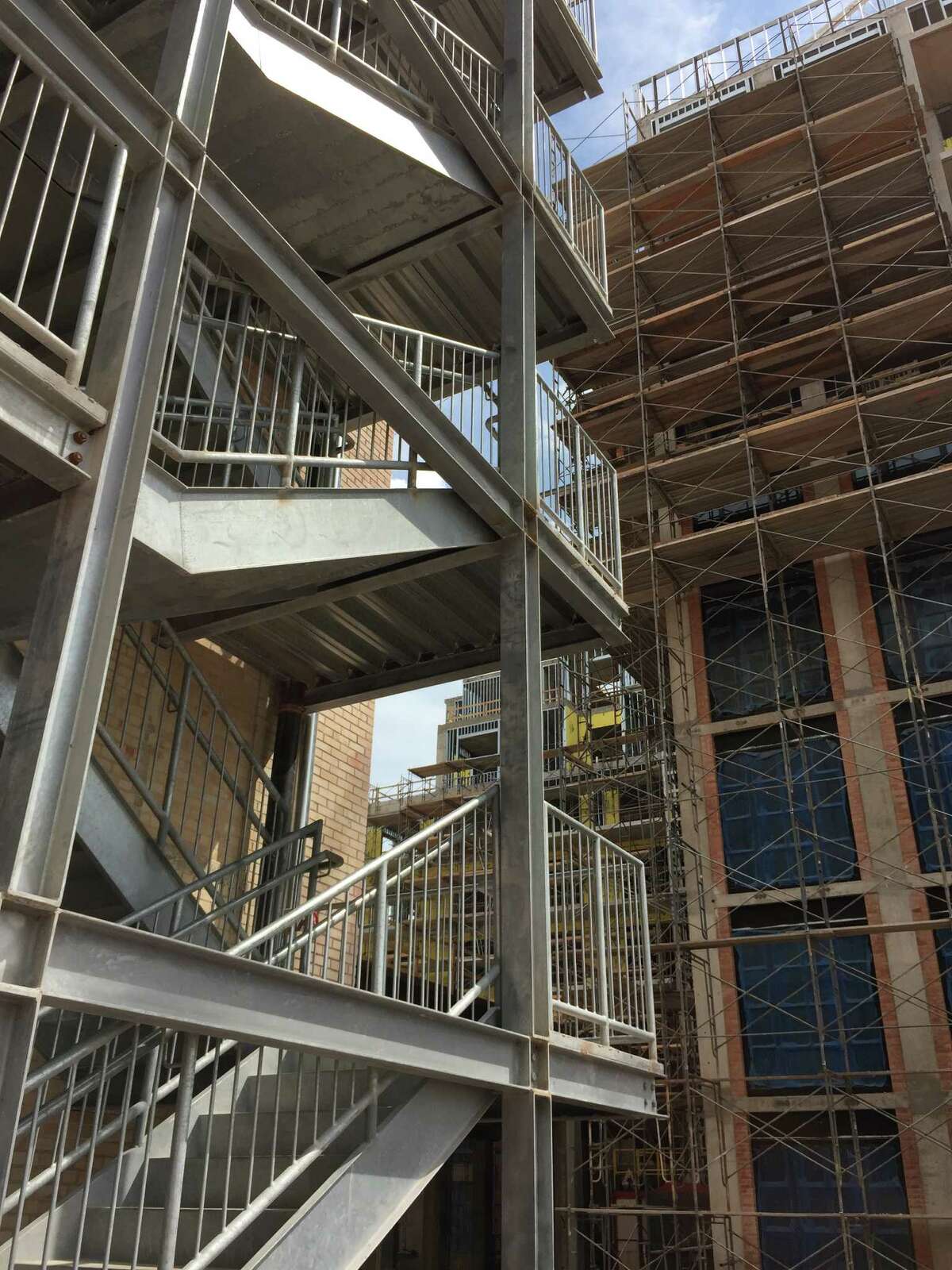 Quaff some opulence at Hotel Emma