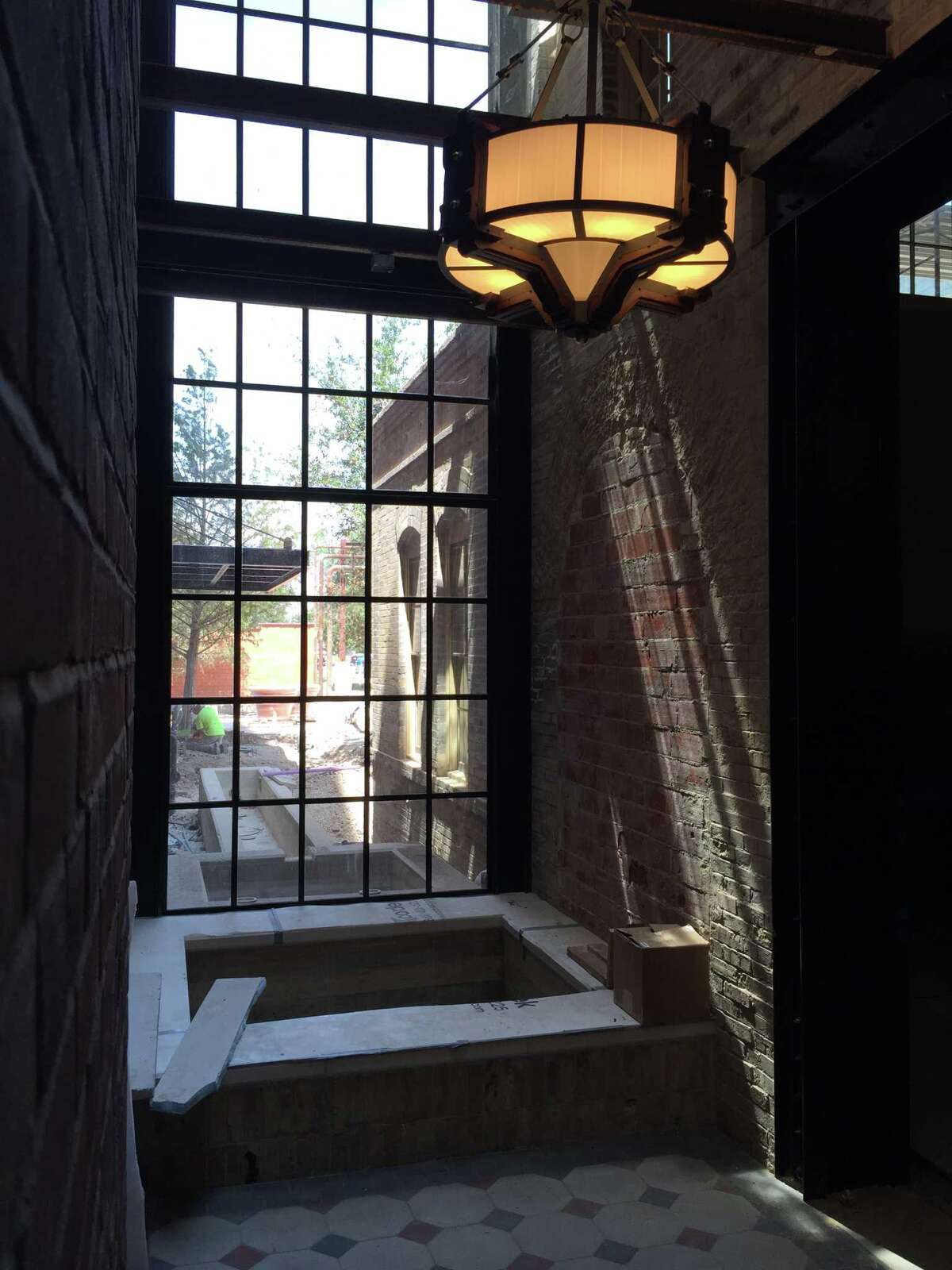 Quaff some opulence at Hotel Emma