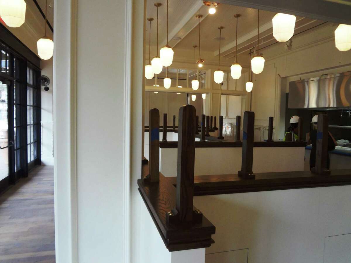 Hotel Emma brings three new dining, drinking concepts to The Pearl
