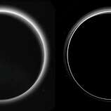 Pluto’s crazily spinning moons perplex scientists - SFGate