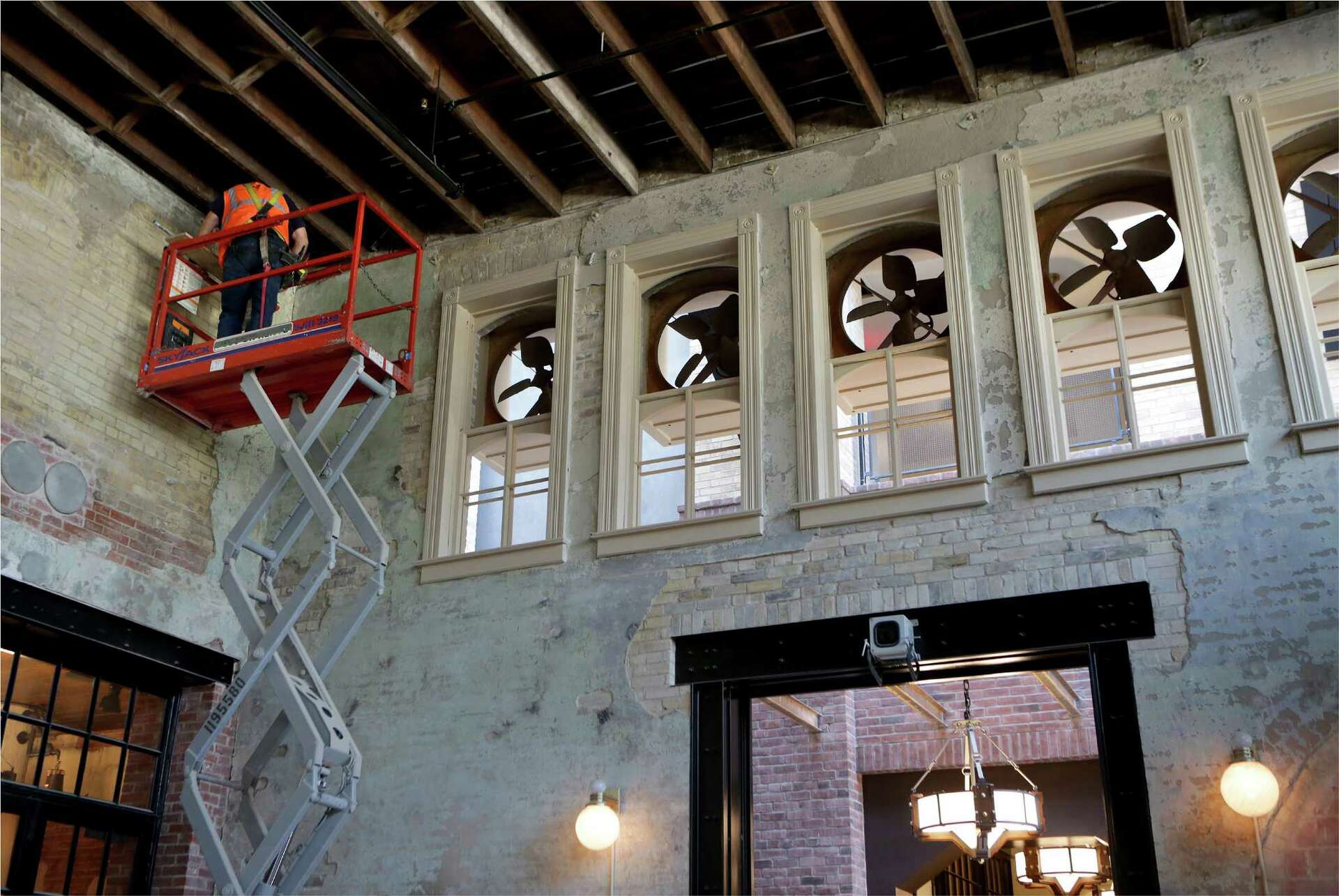 A sense of history at The Pearl’s Hotel Emma