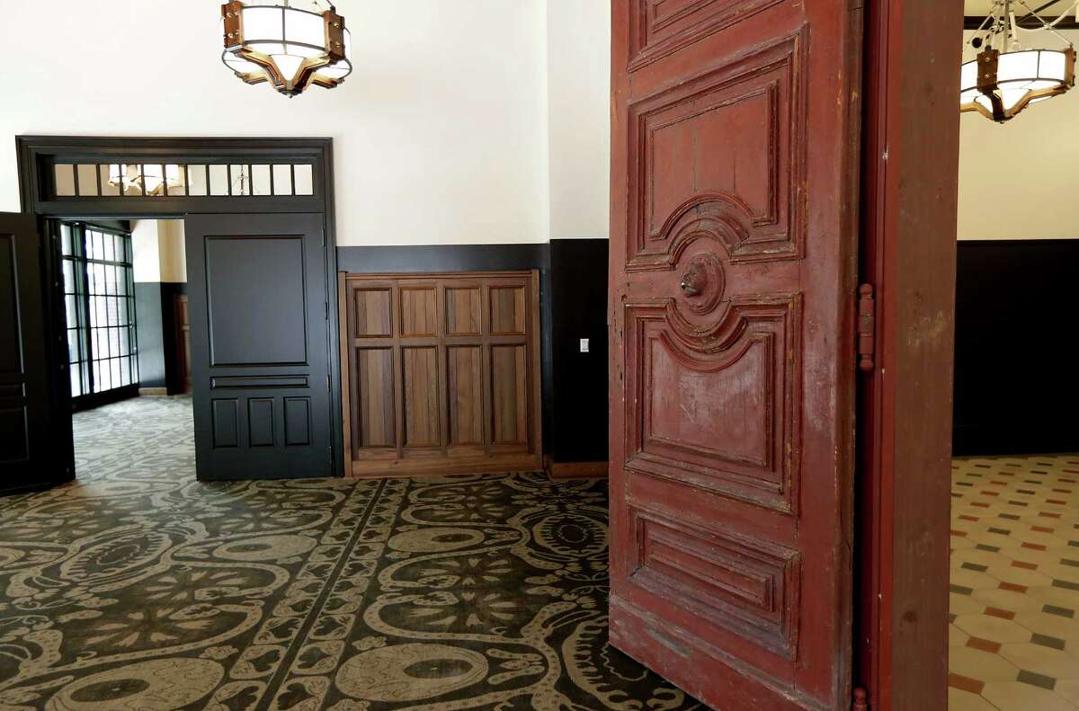 Quaff some opulence at Hotel Emma