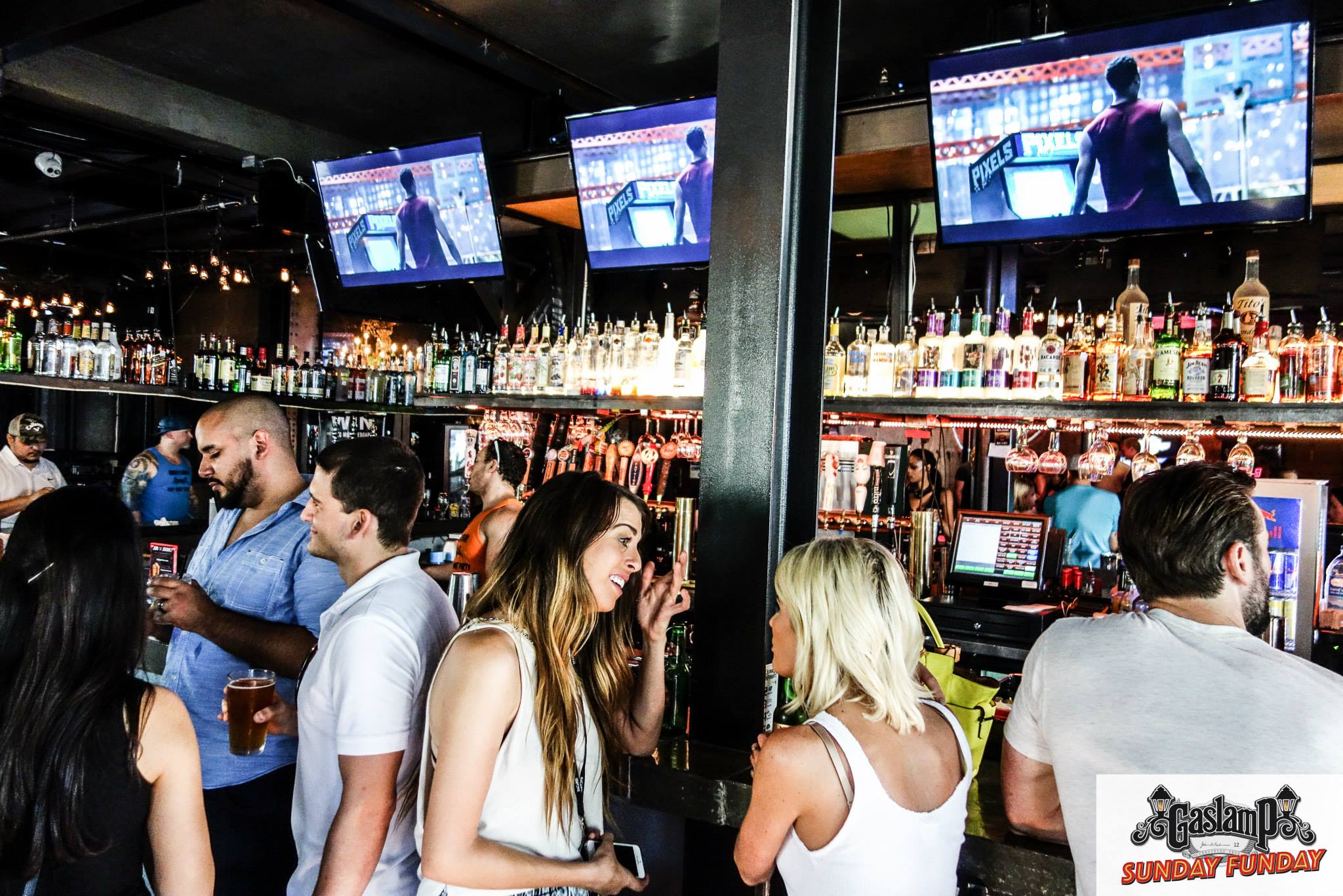 HERO, Houston bars, and the melanin mark-up