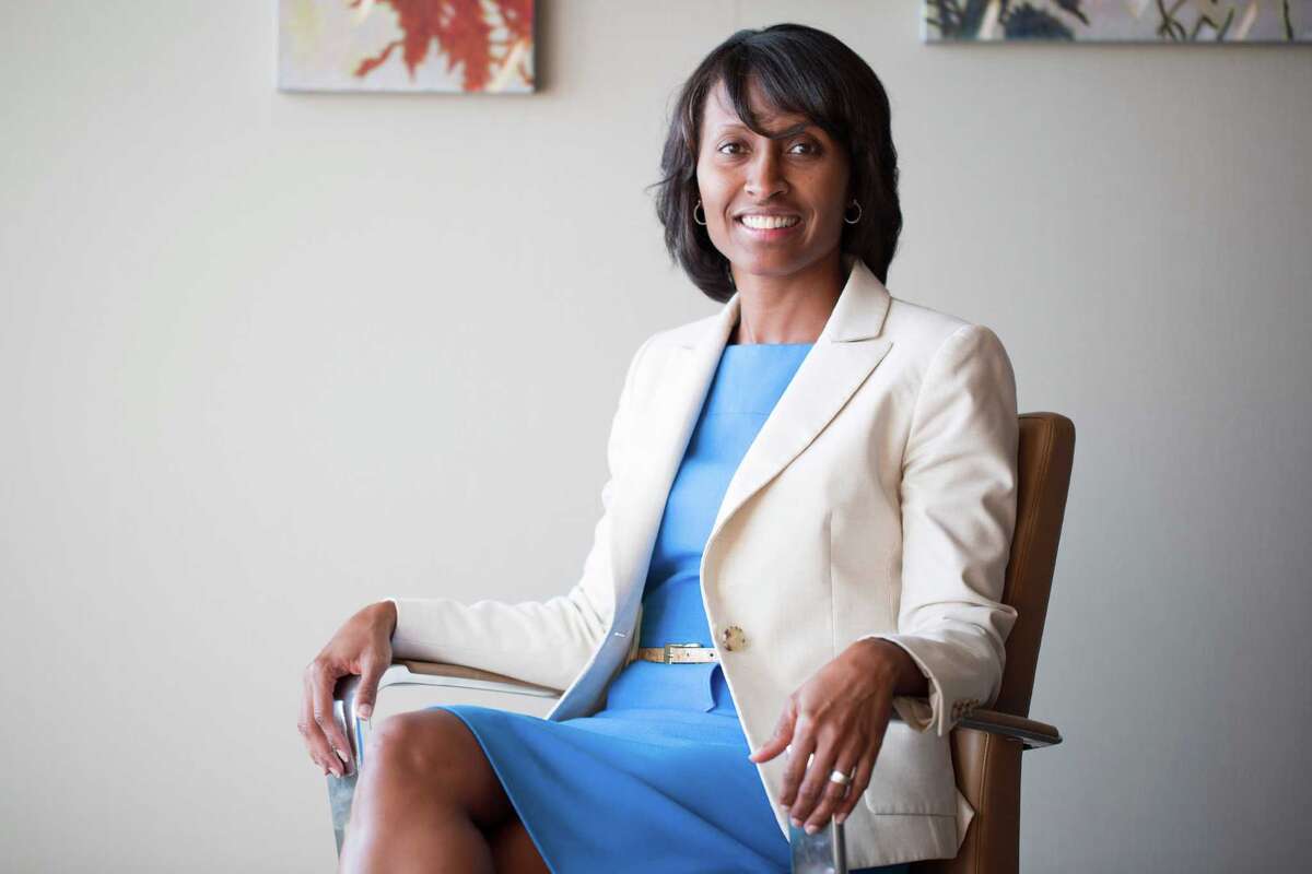 These women basically run Houston