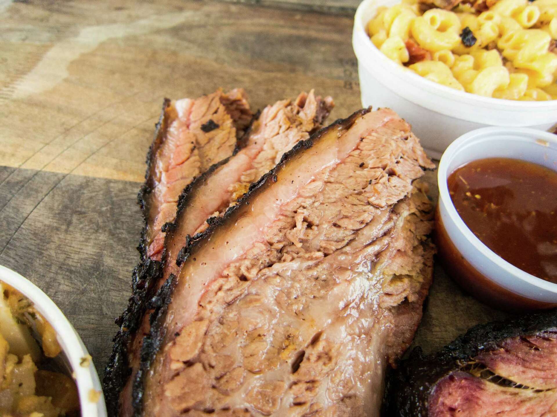 89. Brooks' BBQ Place