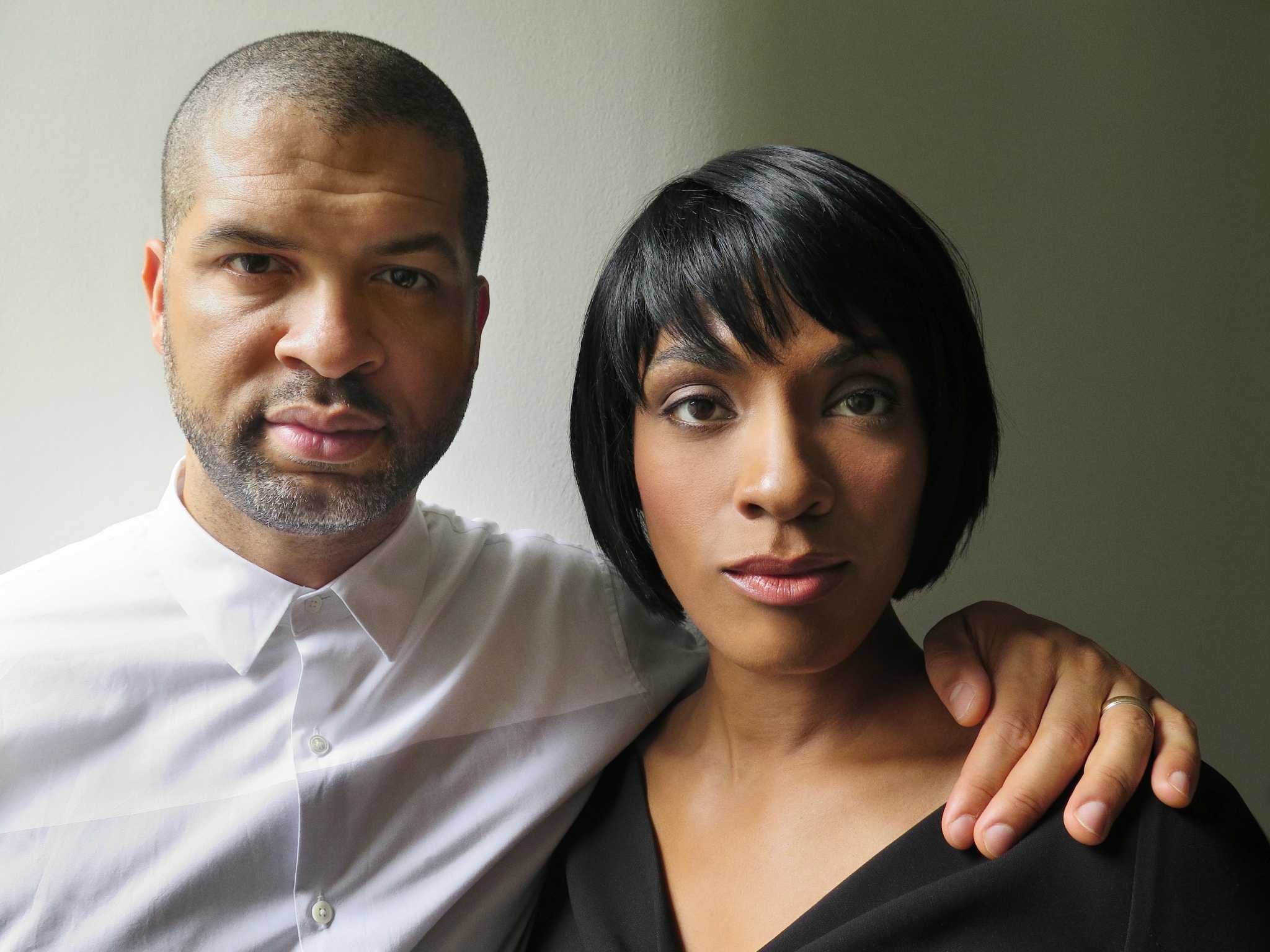 Musical couple collaborates in life and on the stage