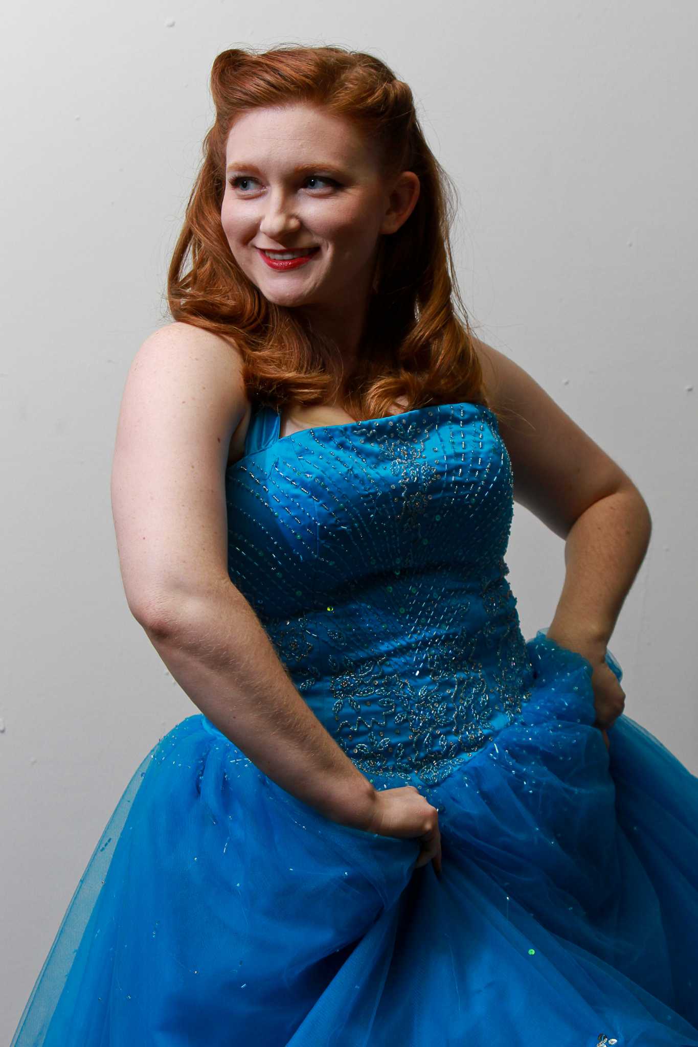 Gilbert's star turn, fine songs, sell 'Bells'