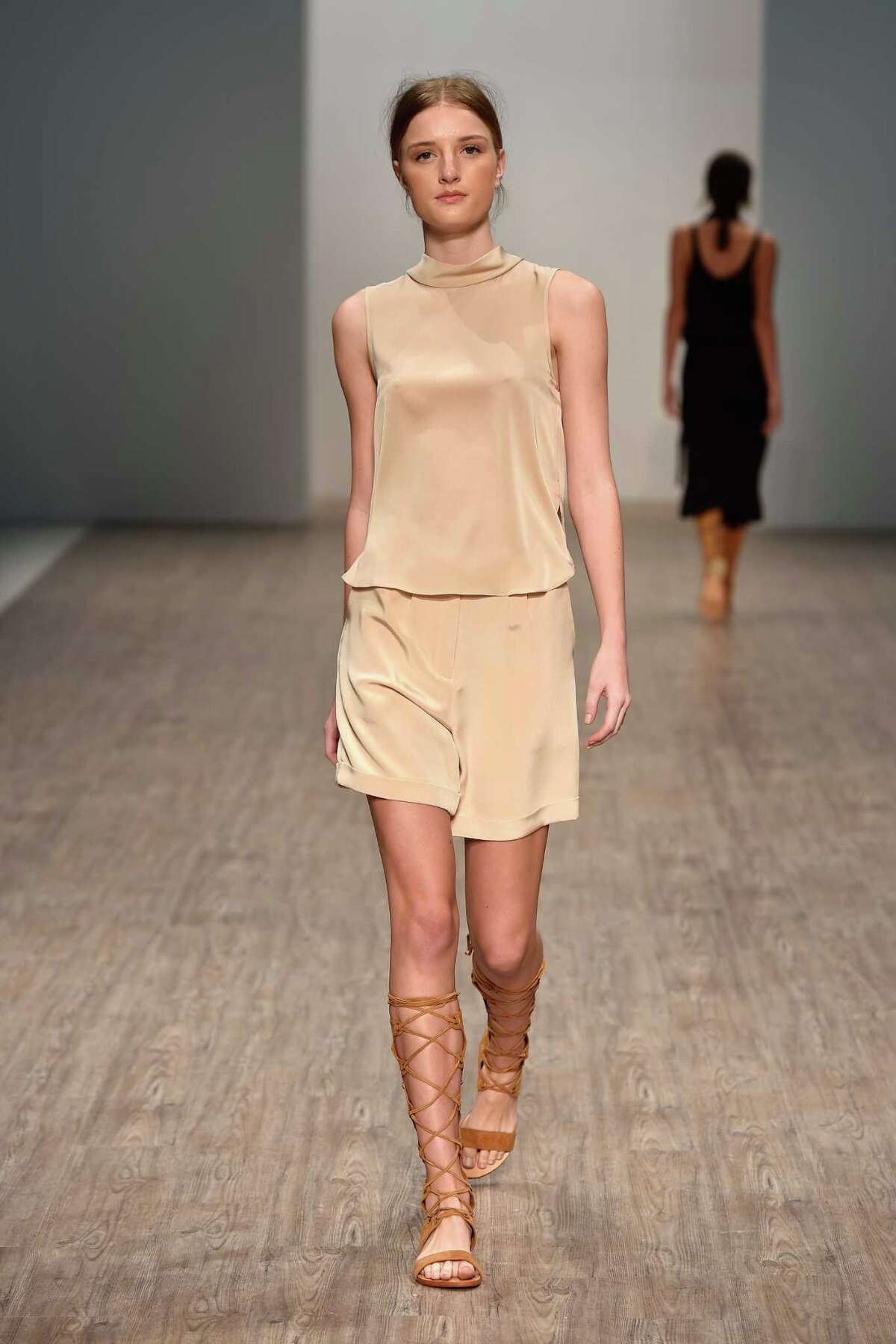 Trends We Say No To: Camel as a fashion color