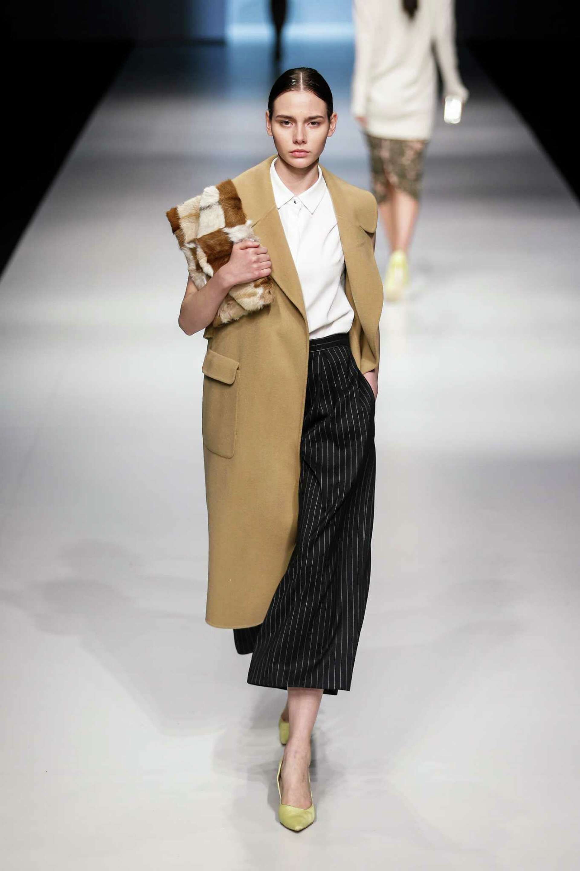 Trends We Say No To: Camel as a fashion color