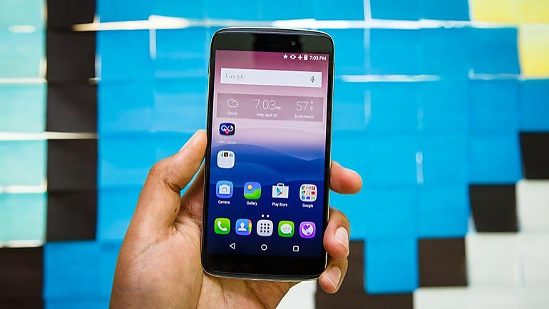 Best unlocked Android phones