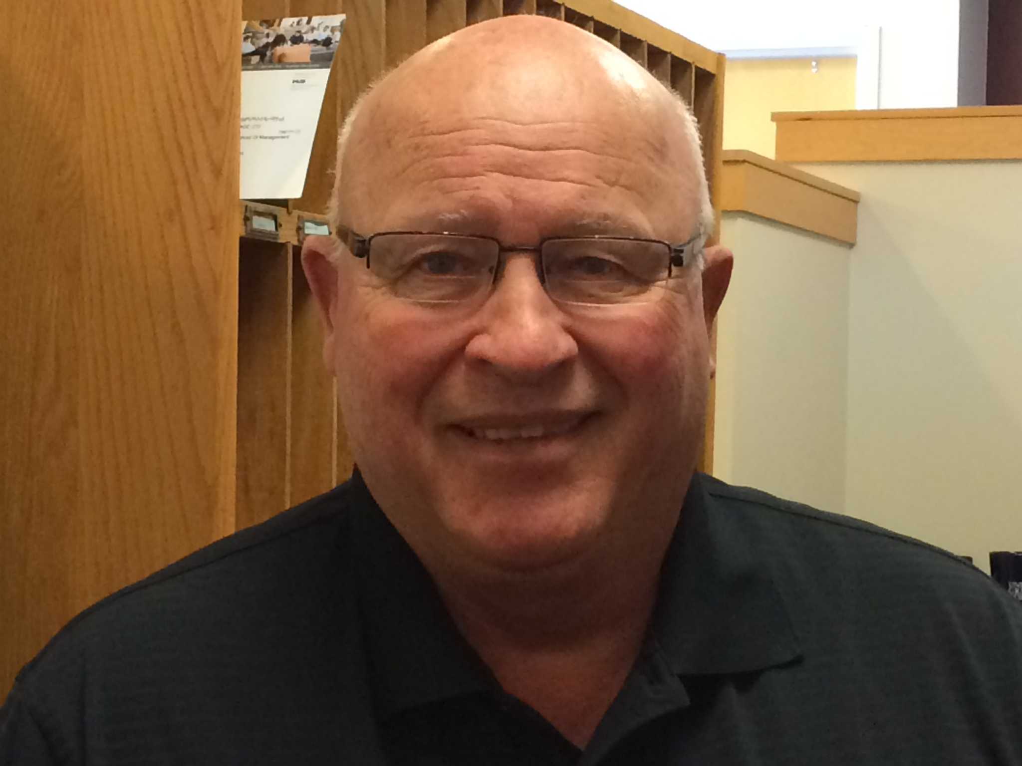 Psychologist Rudy Nydegger addresses suicide in book