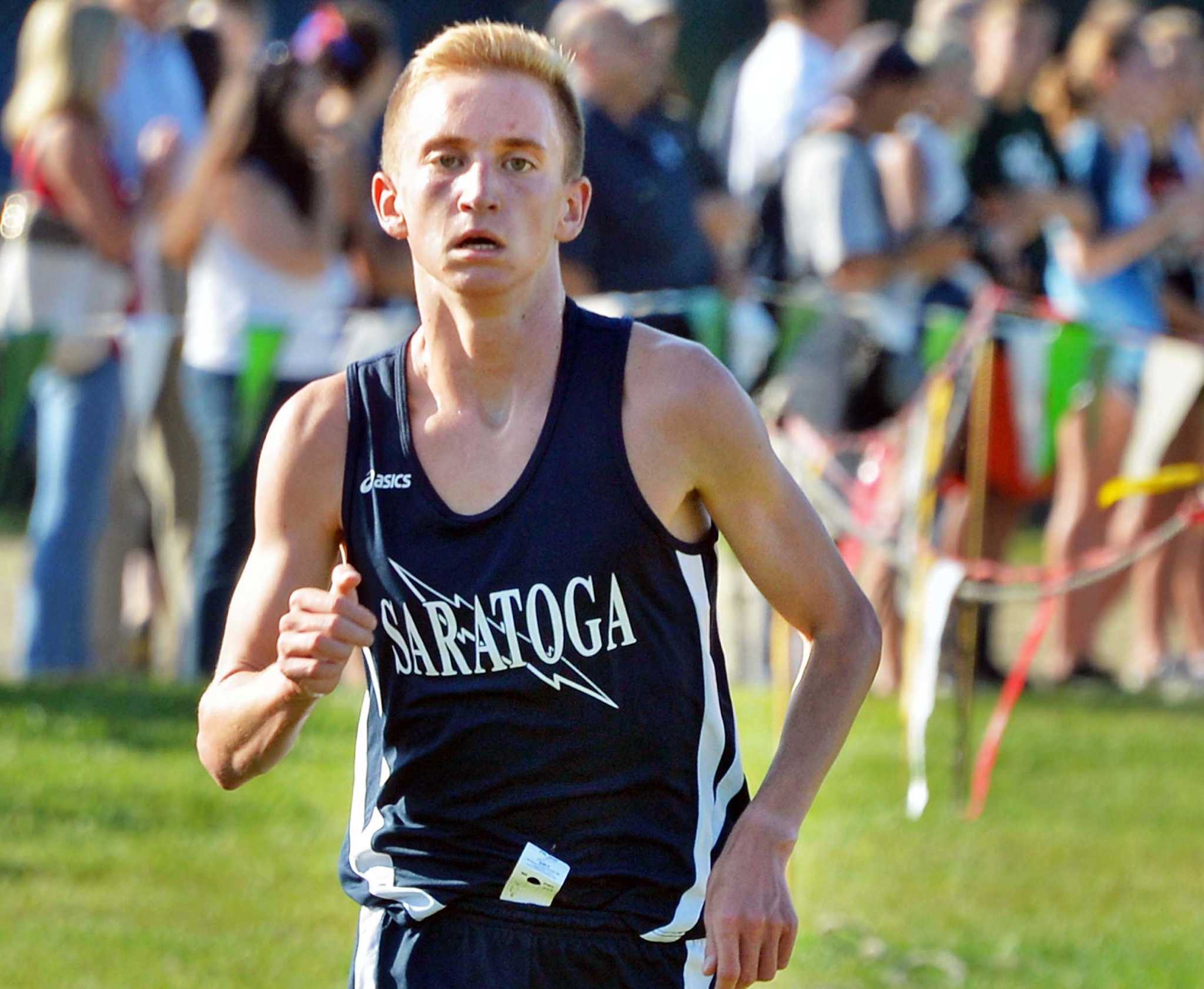 LaPlant sets new Section II record