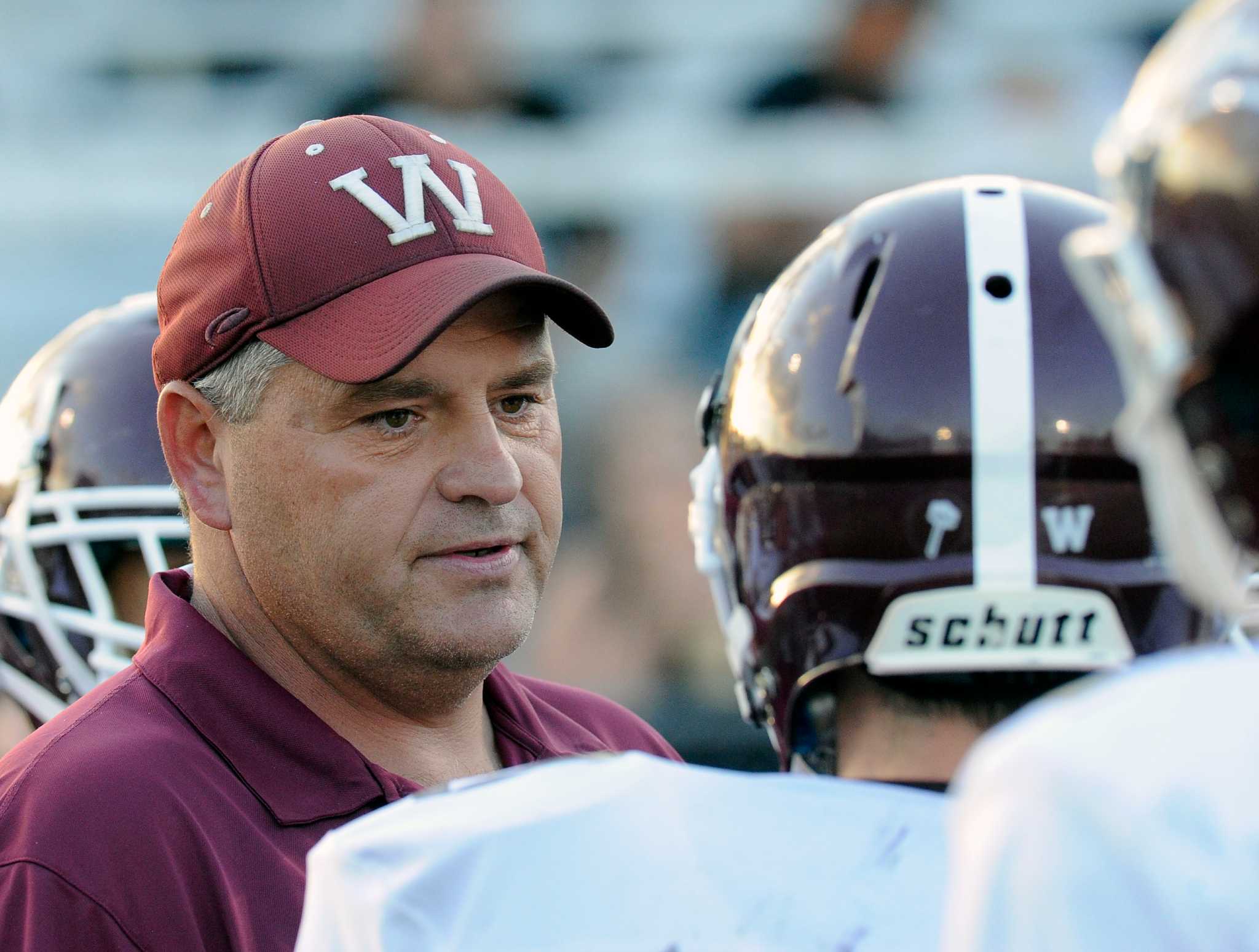 Whitehall football beats Rensselaer, 20-0