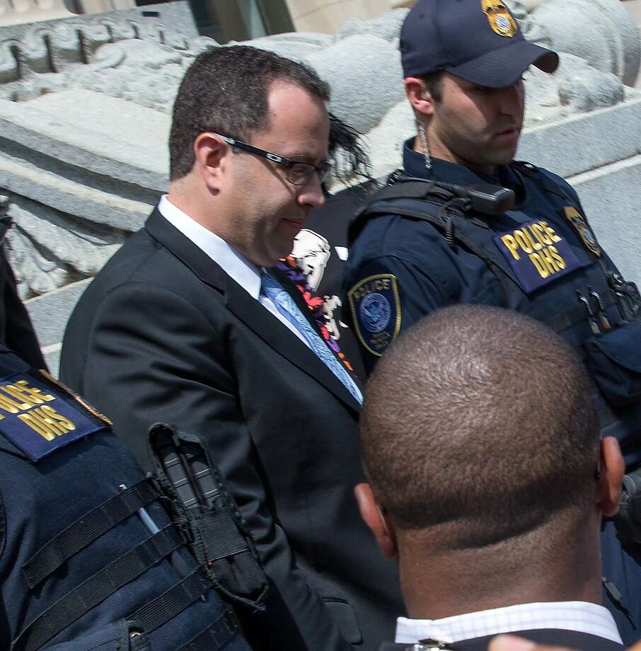 Steven Nigg's nephew: Jared Fogle is 'lucky he's still alive' after ...