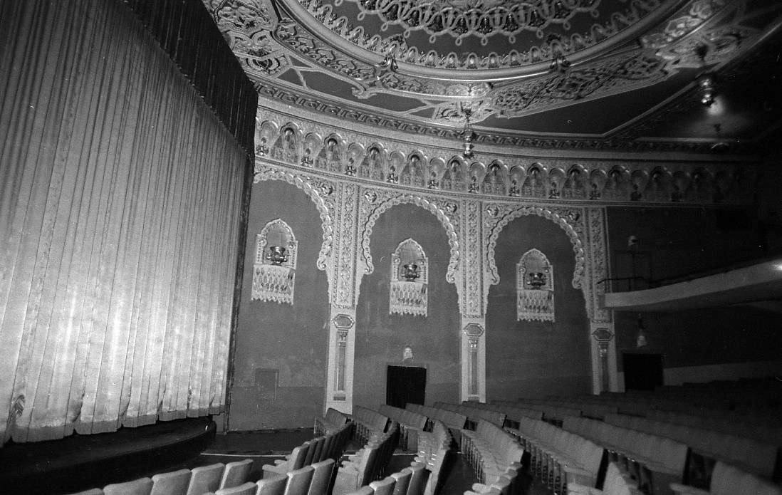 Top 10 classic SF movie screenings we’d like to have seen