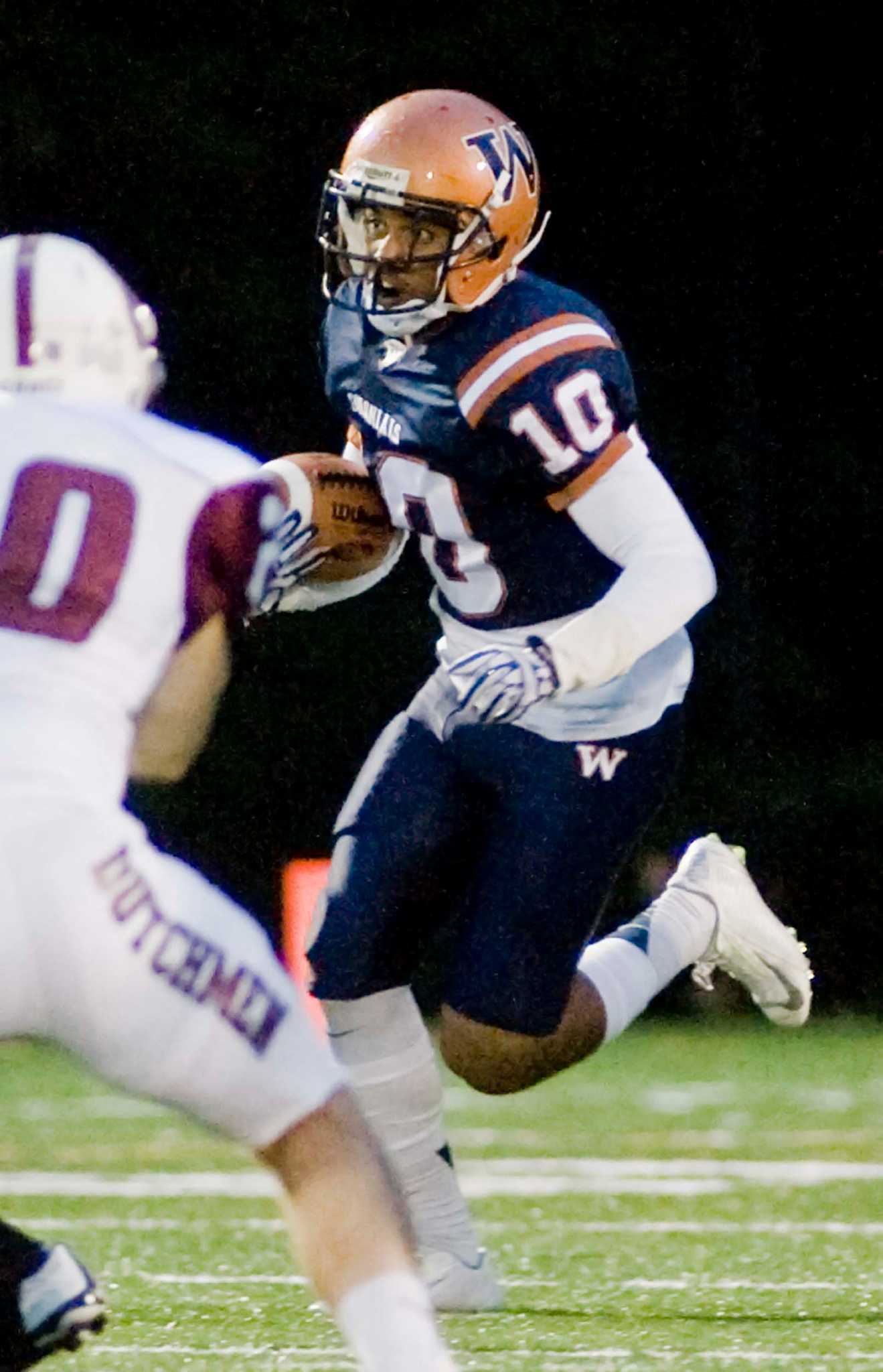 Western claims first win of season in shootout with Union College