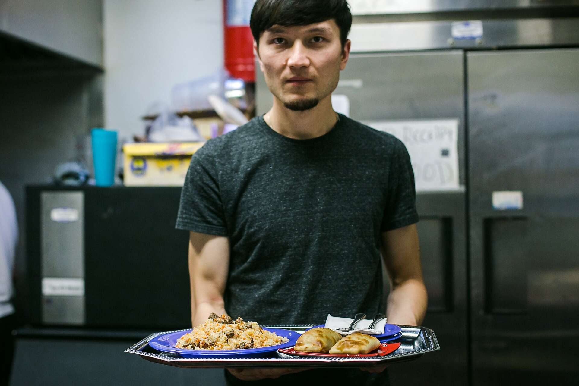 From little-known corner of China, Uighur cuisine pops up