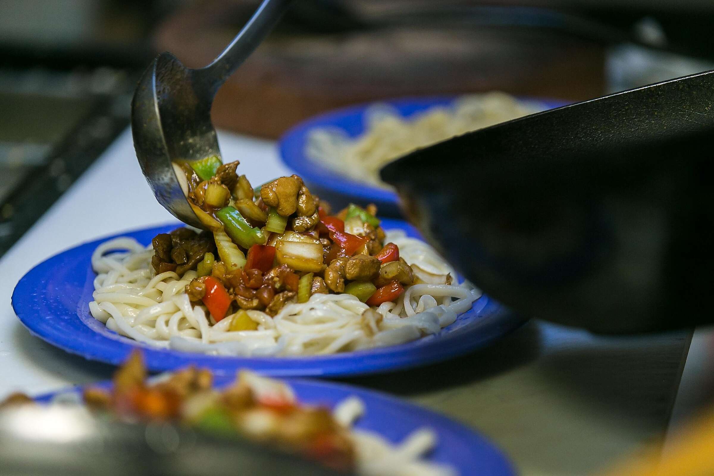 From little-known corner of China, Uighur cuisine pops up