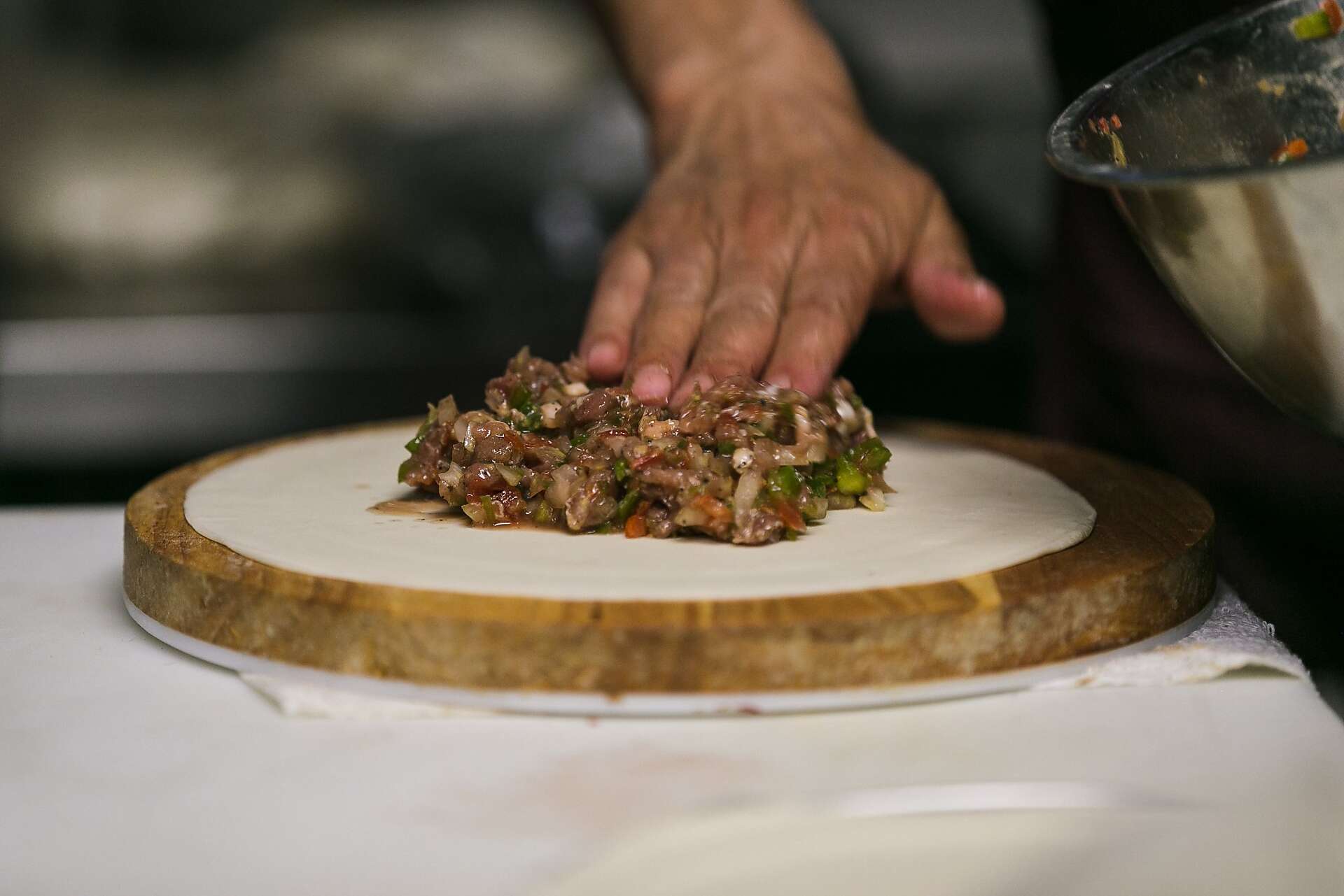 From little-known corner of China, Uighur cuisine pops up