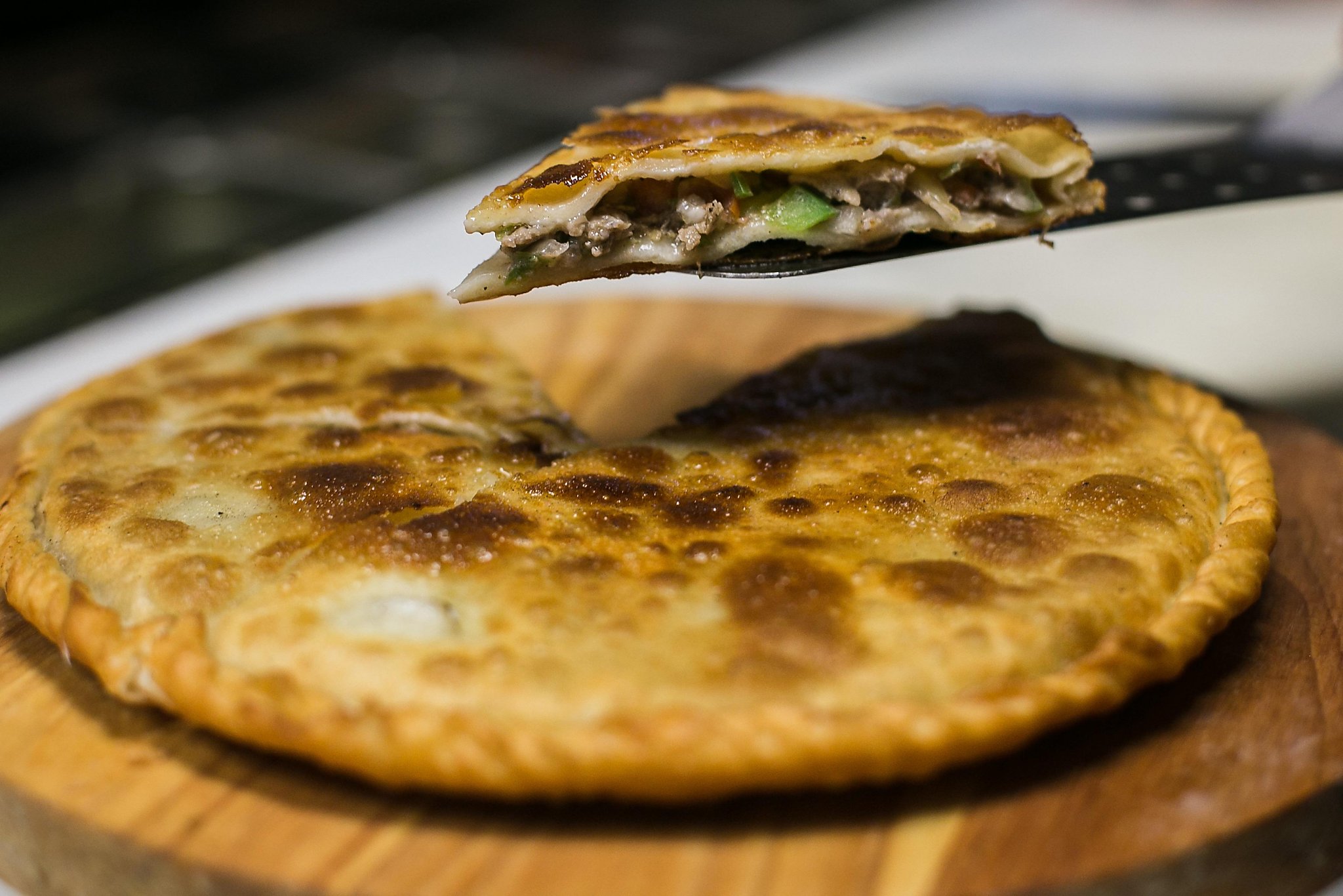 From little-known corner of China, Uighur cuisine pops up