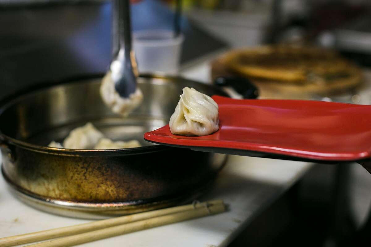 From little-known corner of China, Uighur cuisine pops up