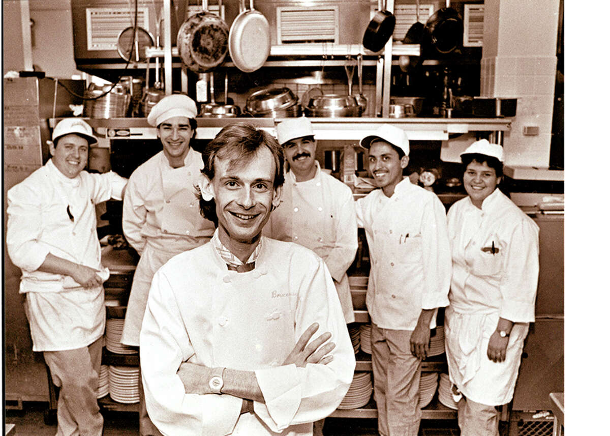 How the city regained its food mojo