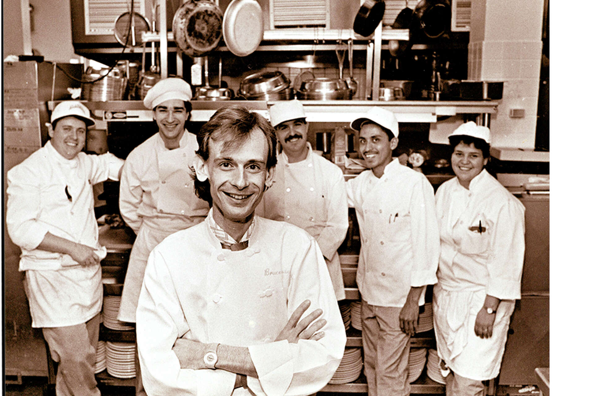 River Walk's best fine dining restaurant turns 25