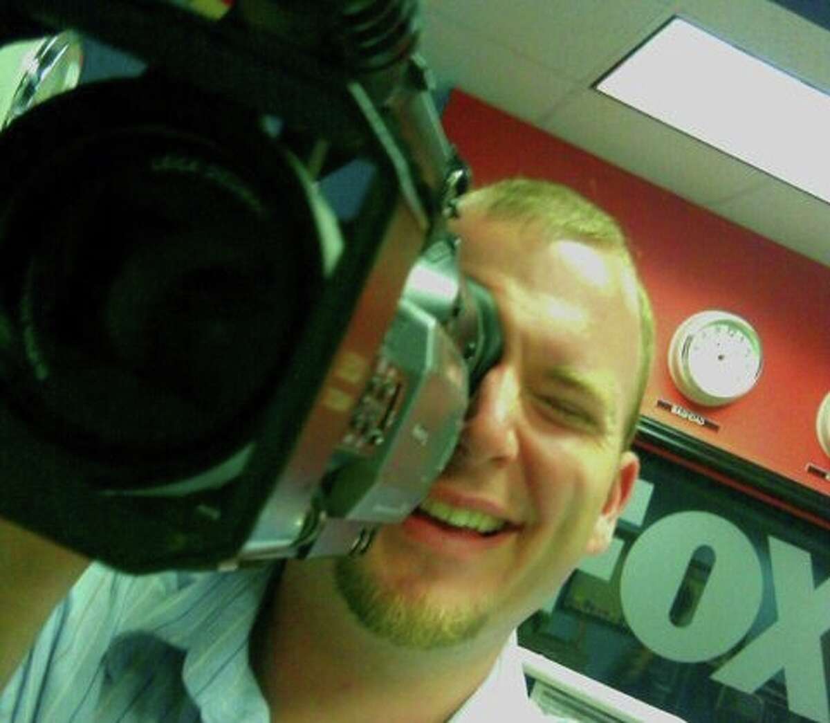 Former S.A. anchor launching own TV show