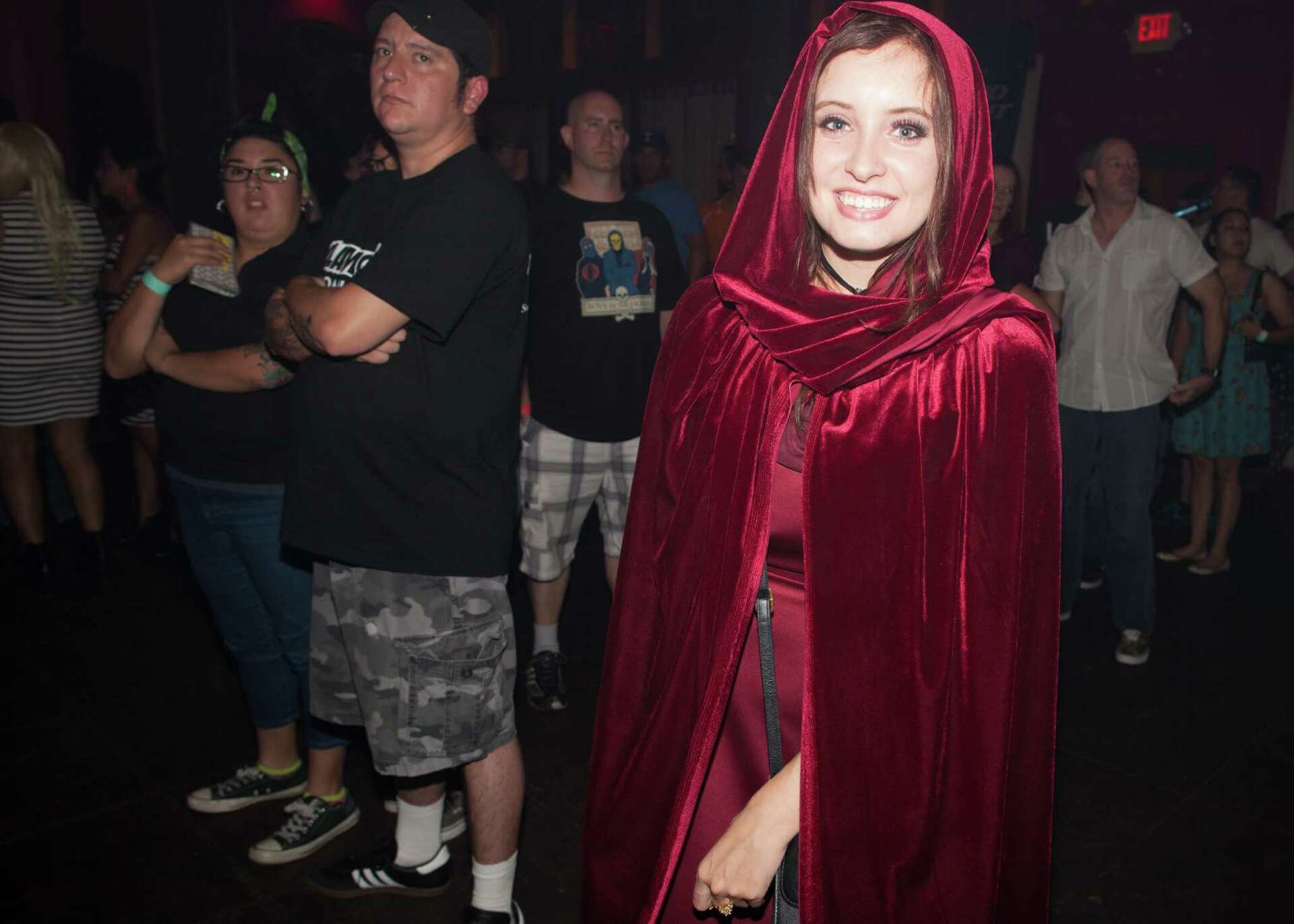 Photographer snaps photo of ‘Han Cholo,’ ‘Loca Leia’ in ‘Star Wars ...