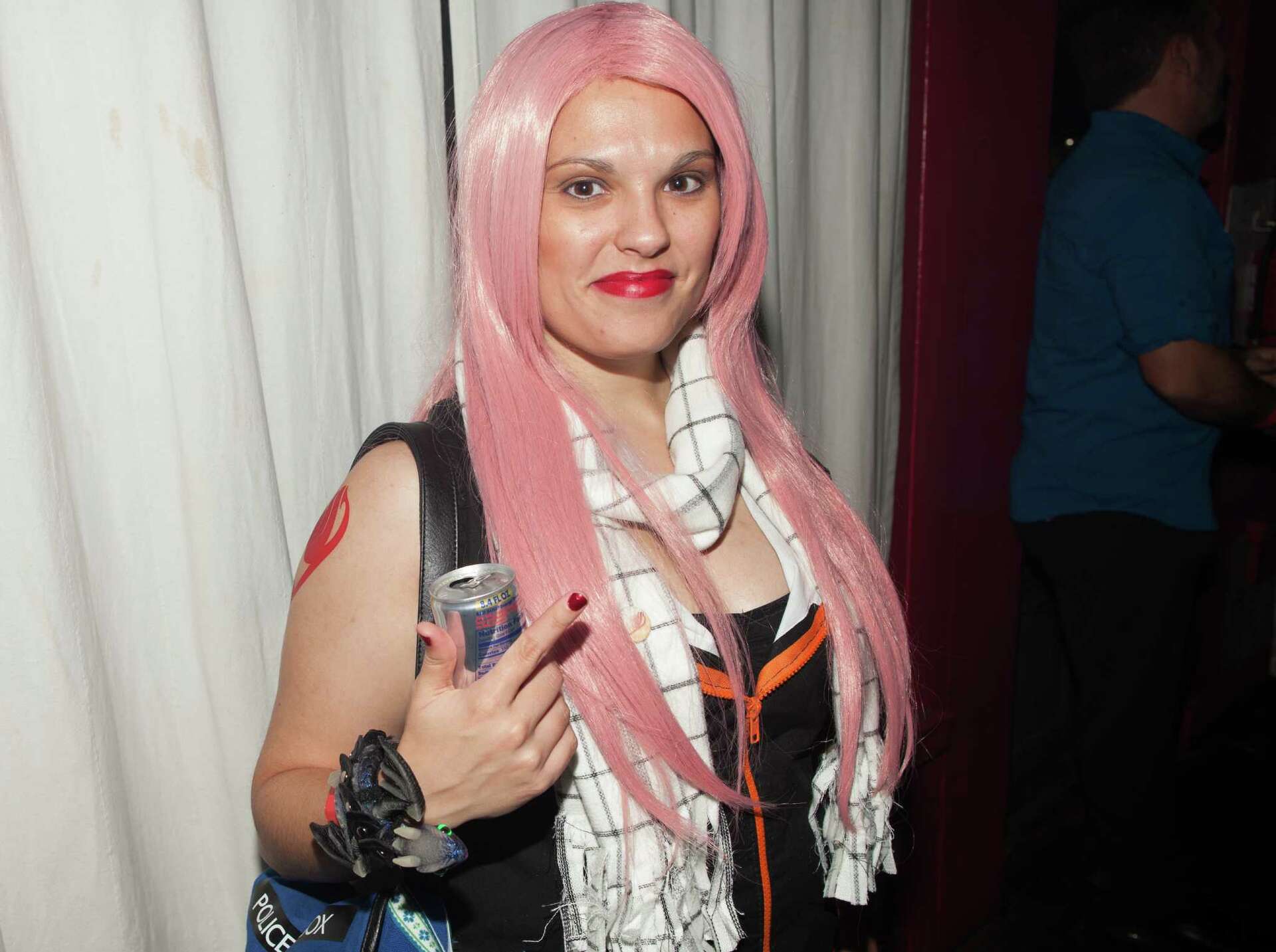 Photographer snaps photo of ‘Han Cholo,’ ‘Loca Leia’ in ‘Star Wars ...