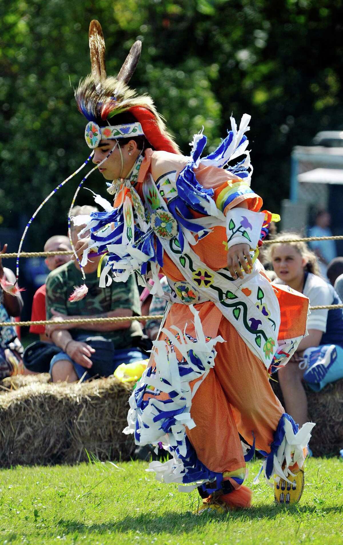 Photos: Gathering of the Tribes