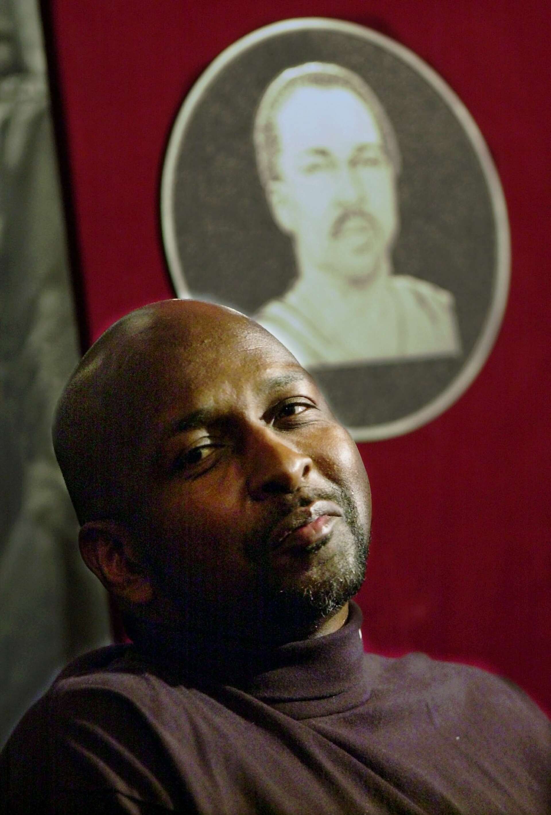 Malone had career worthy of hero worship