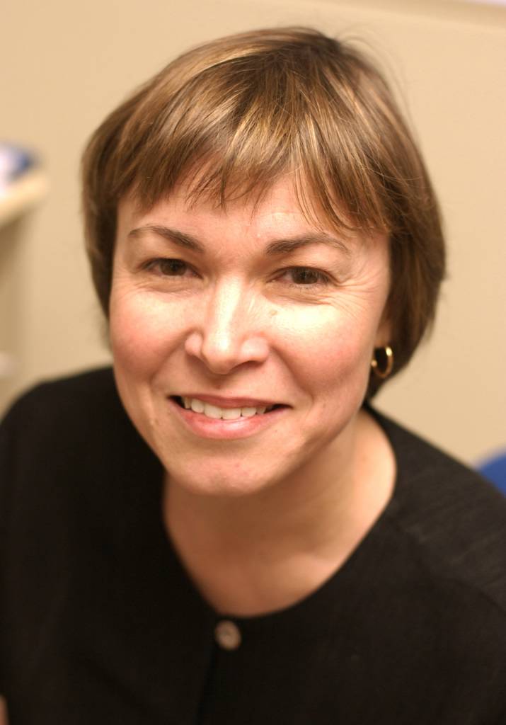 Fairfield University professor launches database of female poets