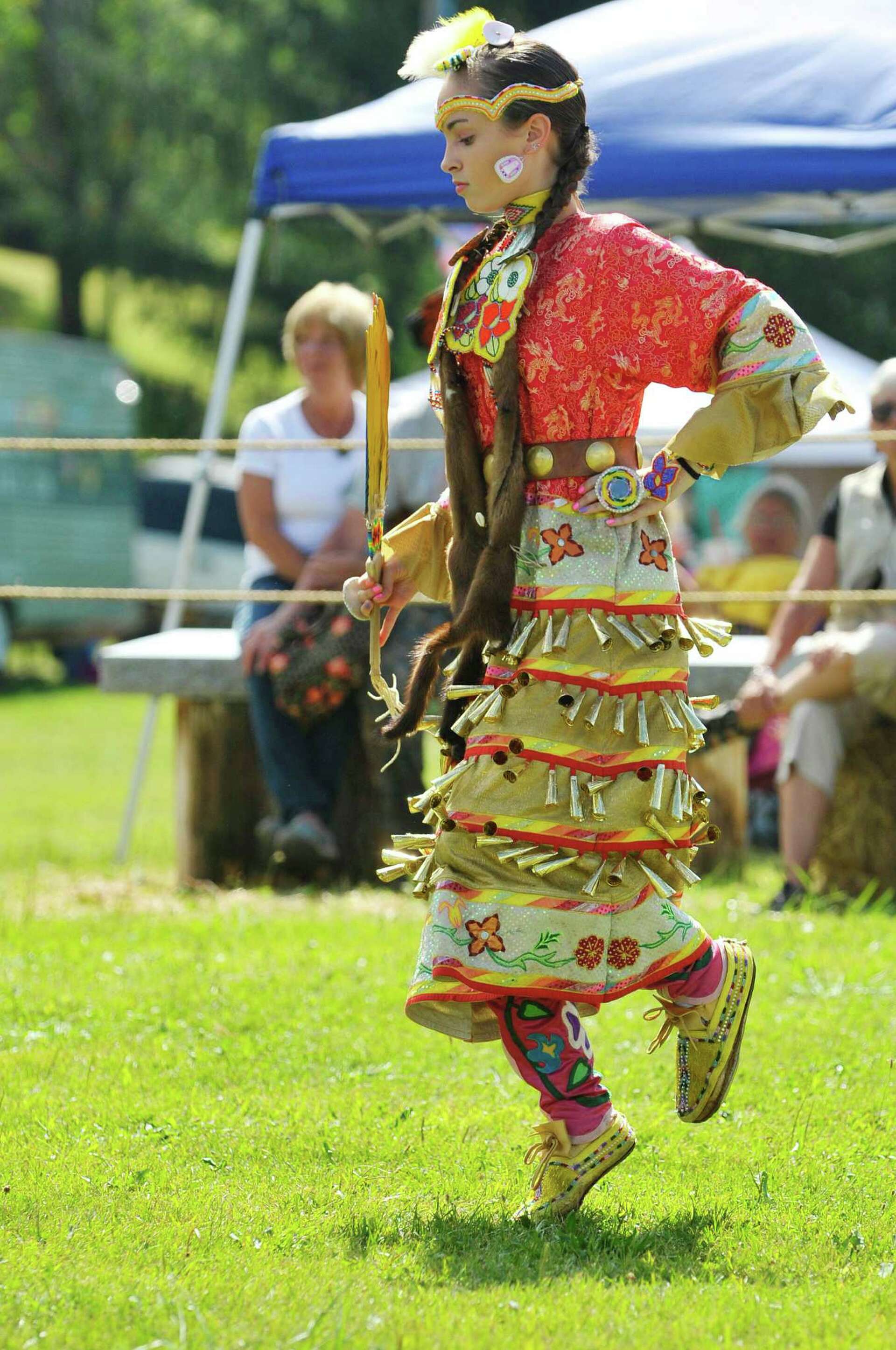Photos: Gathering of the Tribes