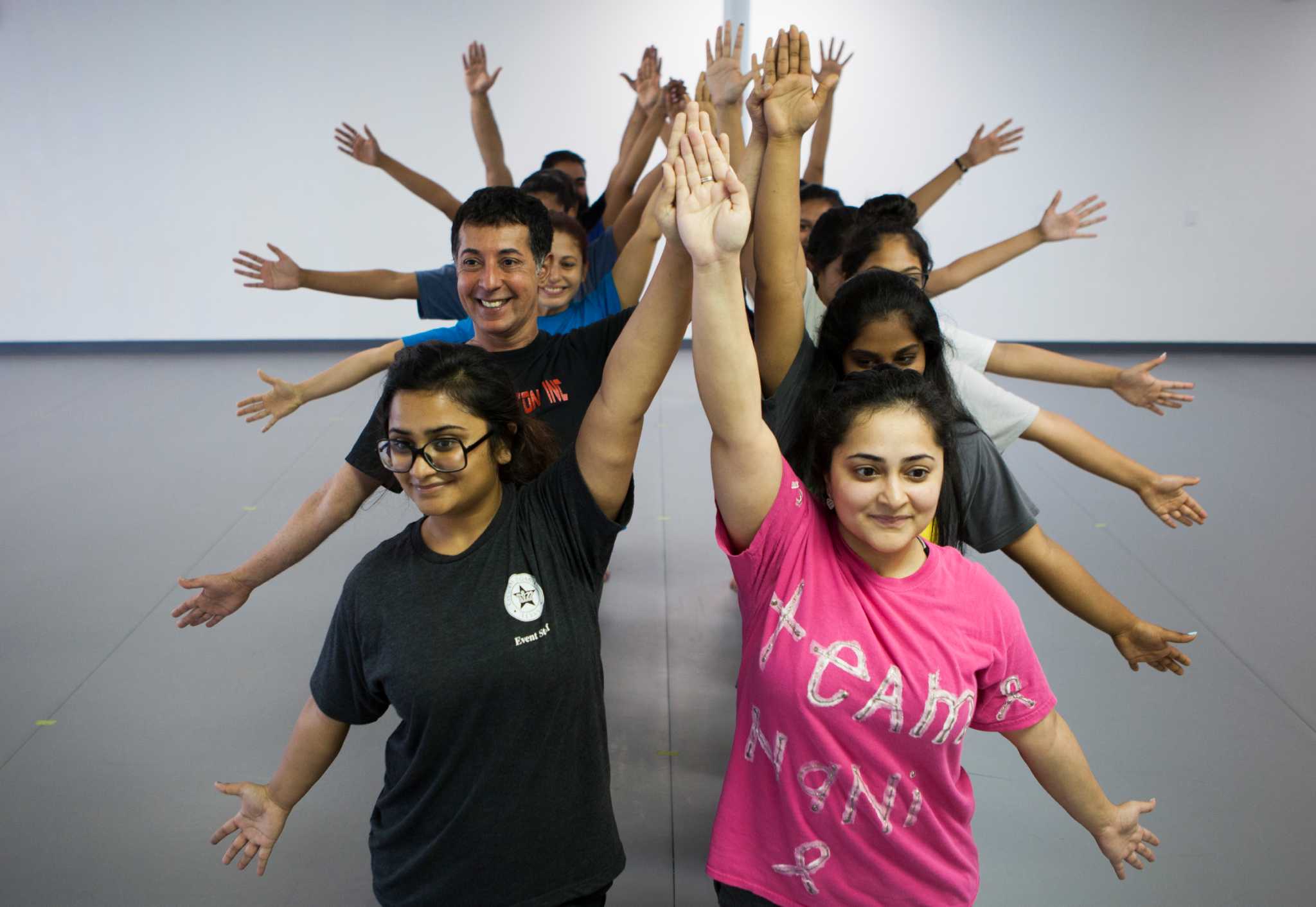 Jajoo looks to be first South Asian mayor of Sugar Land