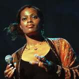 Female R&B singers of the '90s - Houston Chronicle