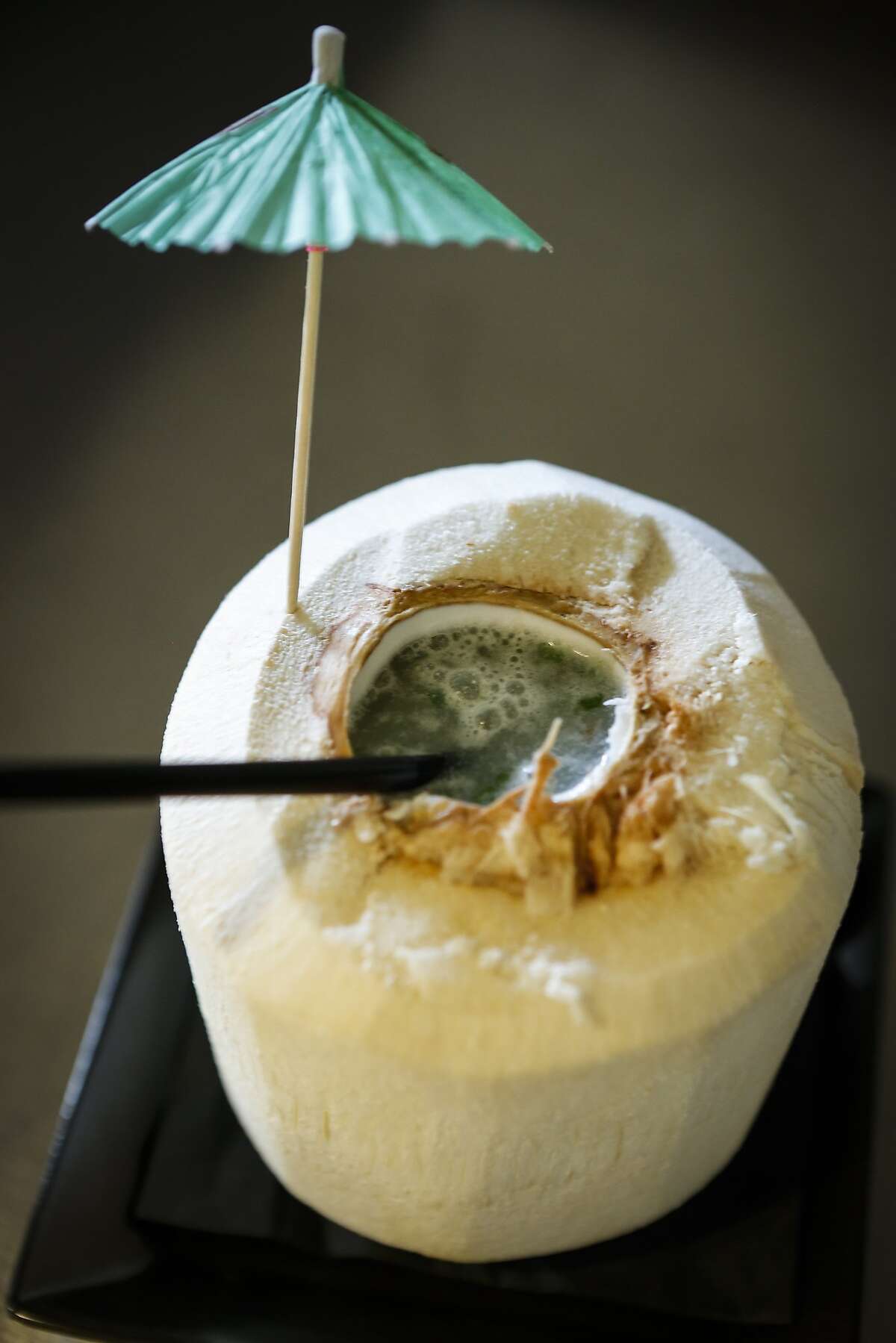 No money, no problems: How Manny Torres Gimenez makes it work